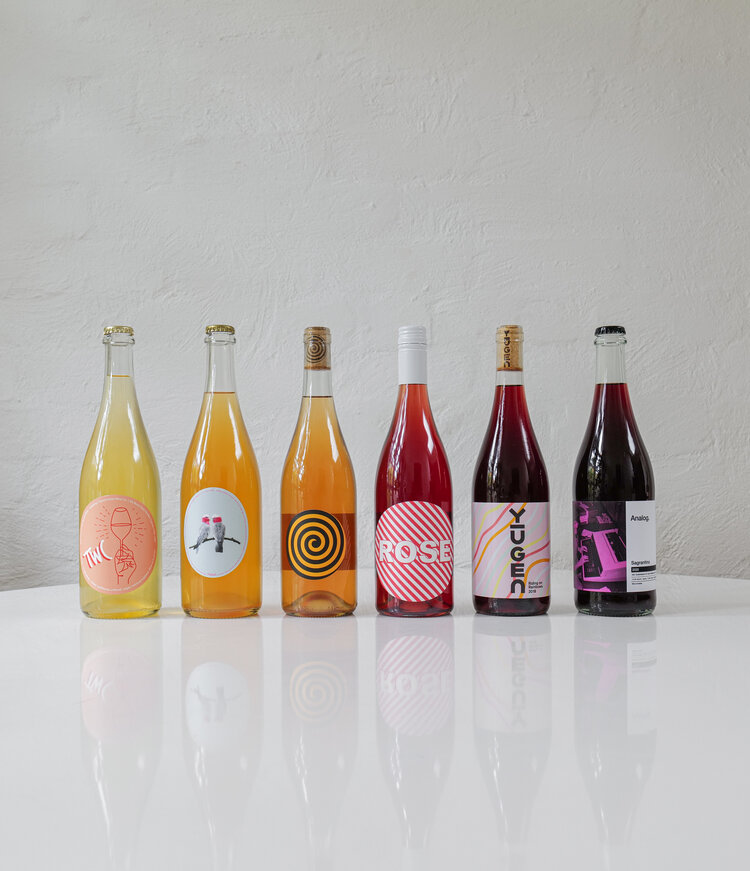 Support Struggling Indie Victorian Winemakers With These Snazzy Mixed ...