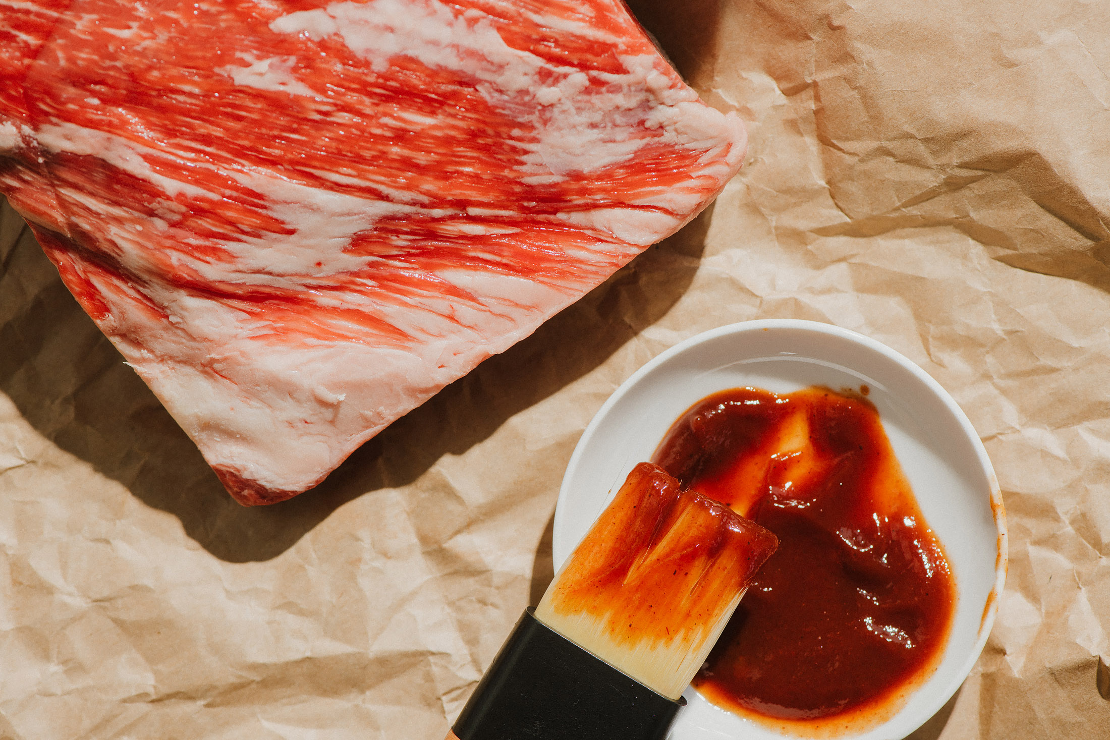 The Best Cuts for Barbeque