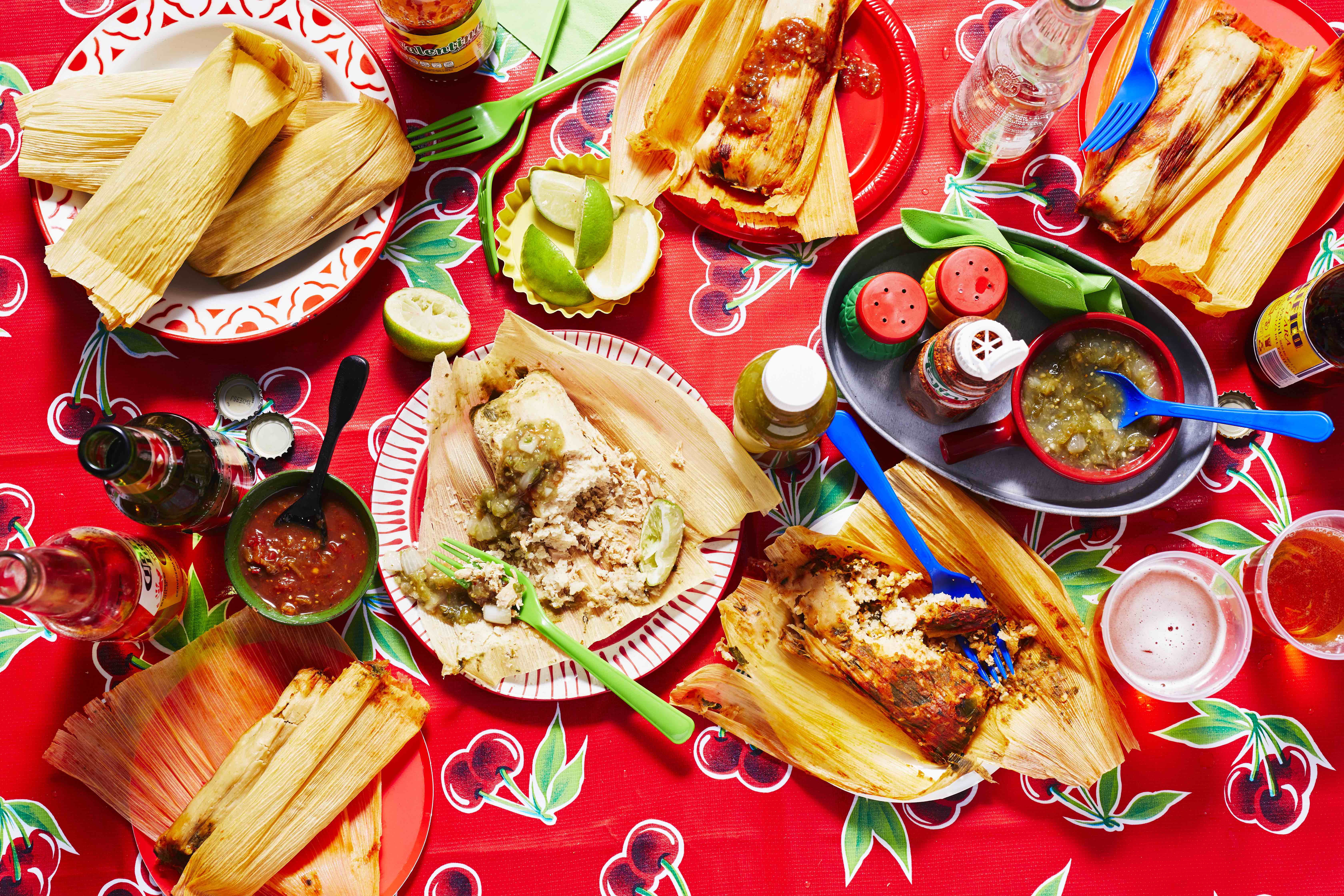 In Her New Cookbook, Rosa Cienfuegos Shares Her Secrets for Making the ...