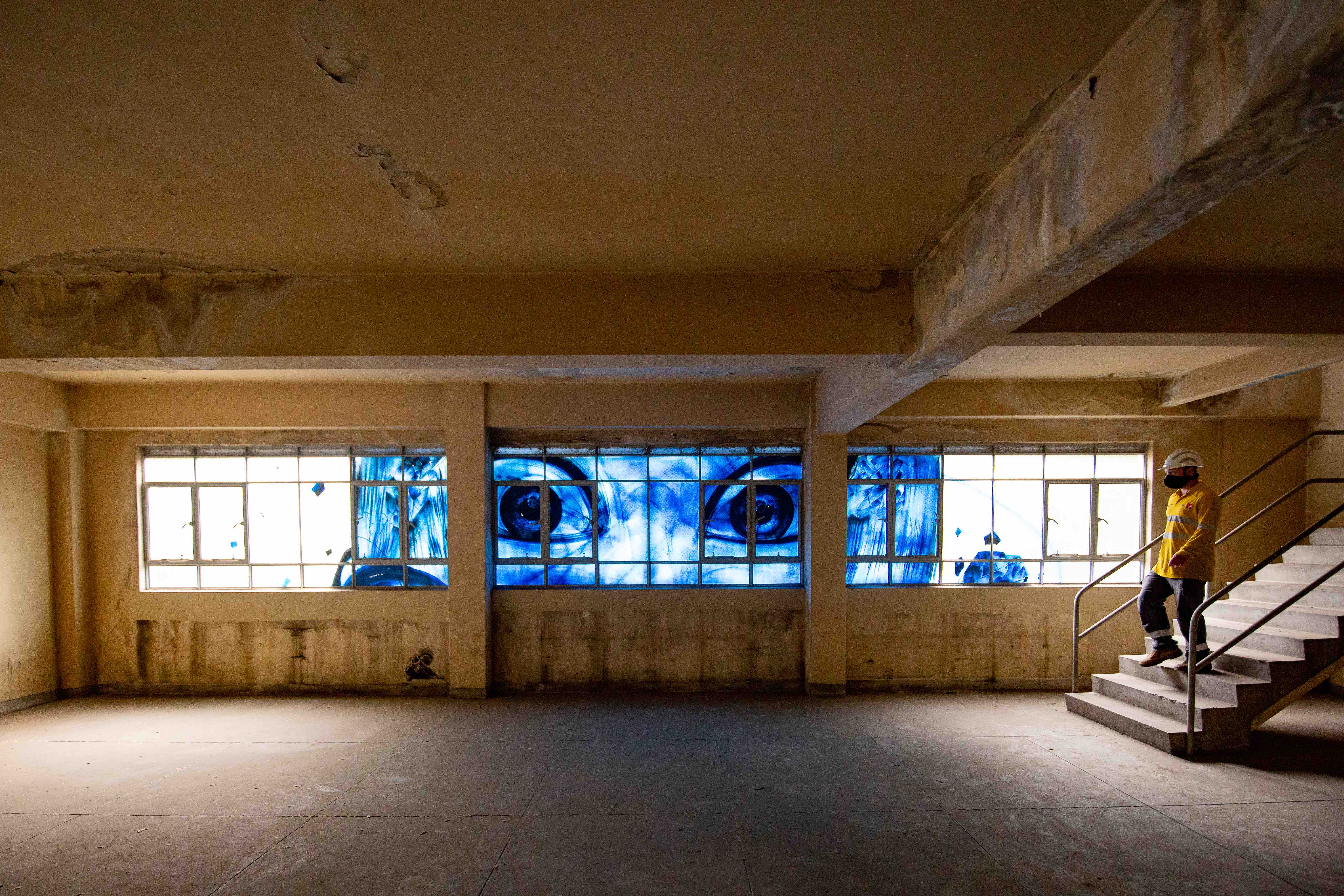 This New Digital Time Capsule Immortalises Melbourne Locations in Lockdown