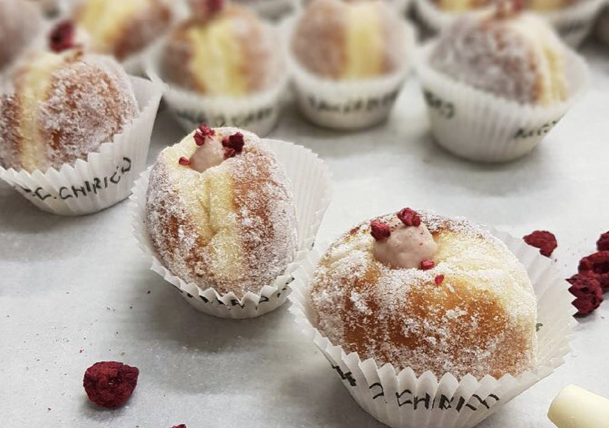 Baker D. Chirico | Bakery | Melbourne | Broadsheet