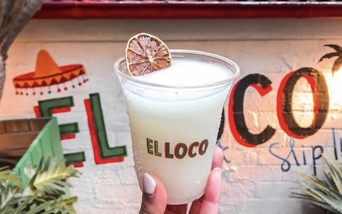 El Loco | Restaurant | Surry Hills | Sydney