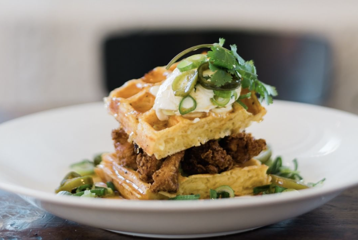 Best Fried Chicken in Perth | Broadsheet