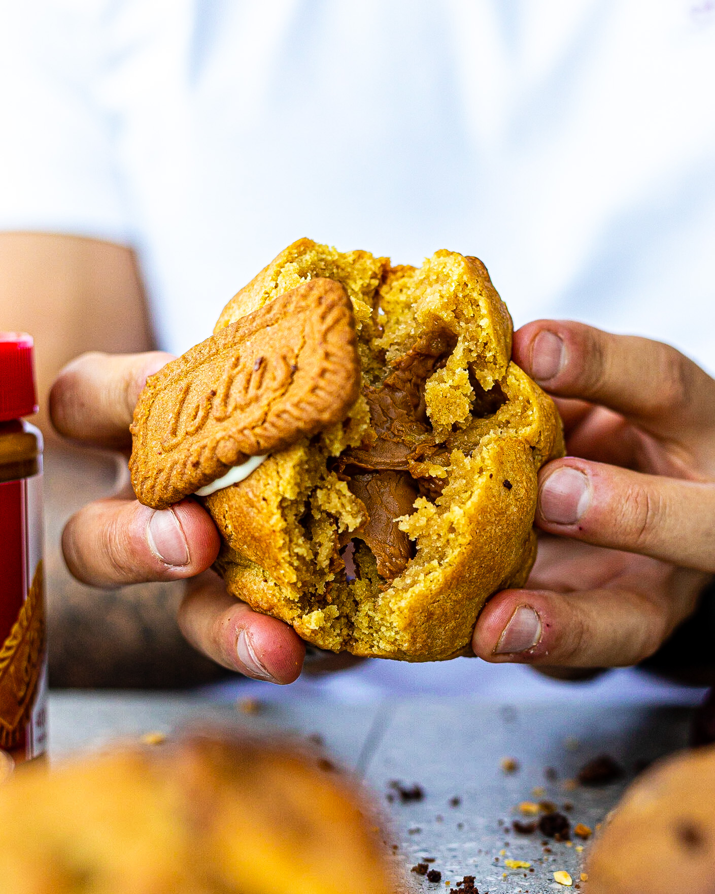 Sydney’s Thicc Cookies Is Sending Chunky New York-Style Cookies ...