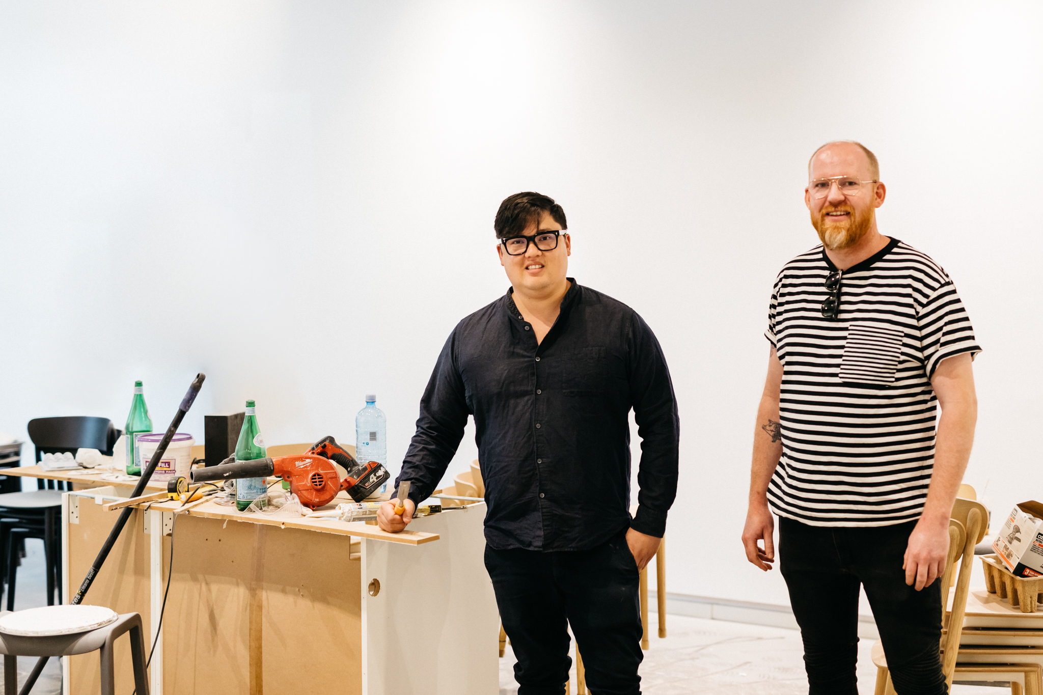 Coming Soon: Kid Curry, The Happy Boy Crew’s Popular Online Curry Joint ...