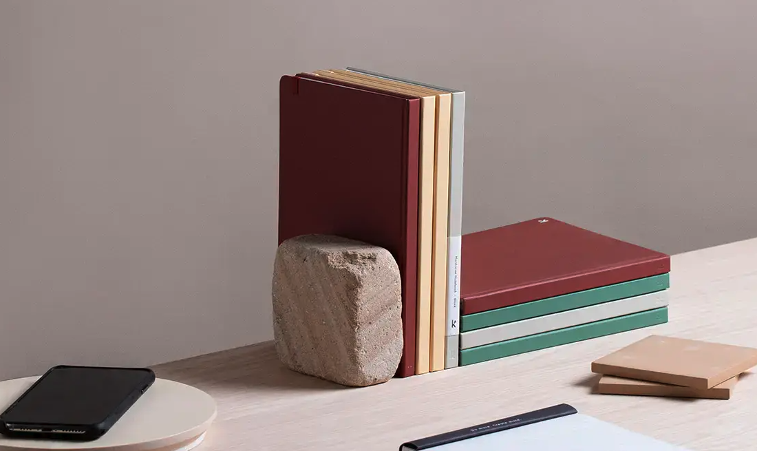 Karst’s Beautiful Stone-Paper Stationery Is Good for the World in More ...