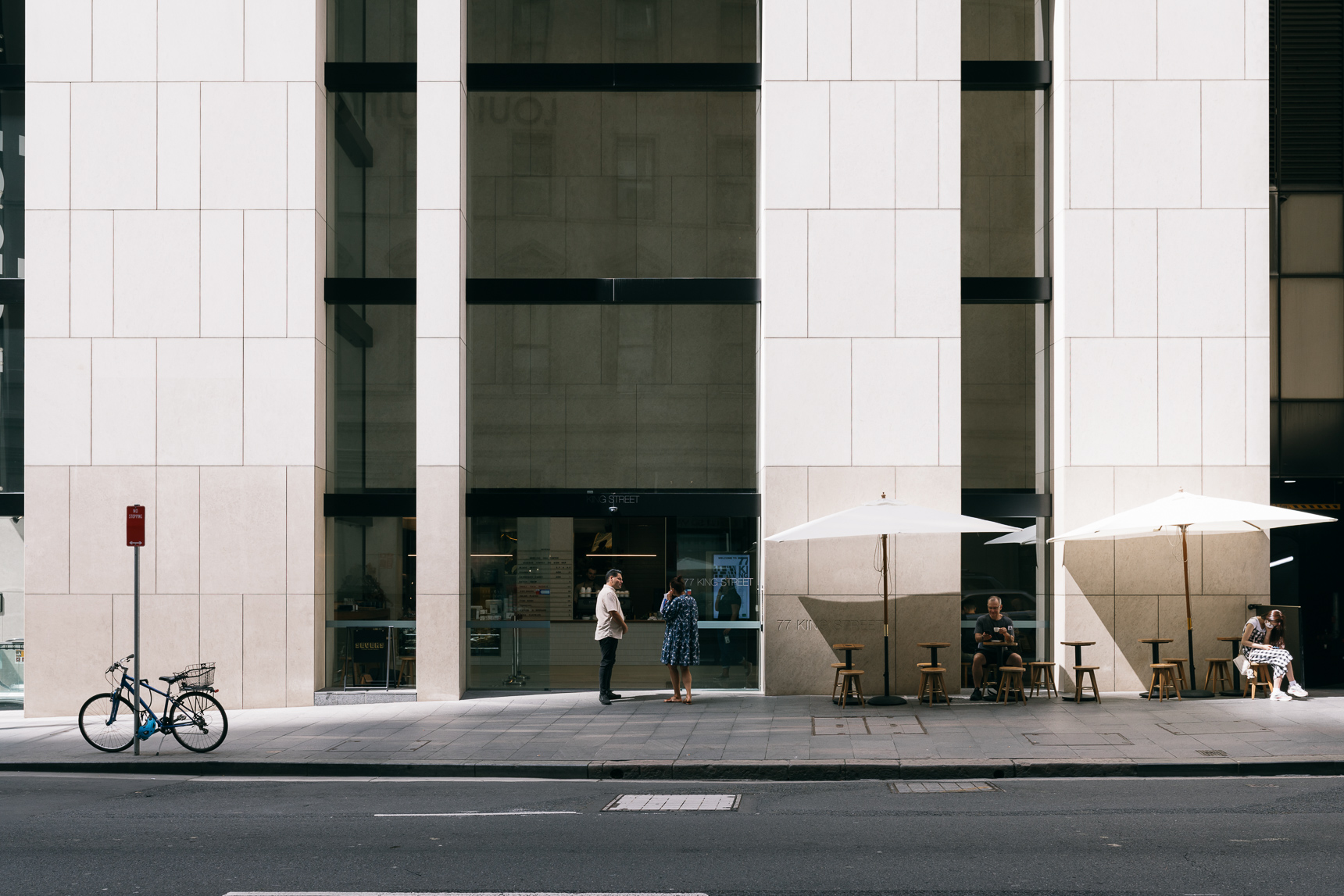 Rare Beans and High-Tech Coffee Equipment: Sevens Specialty Coffee Is a ...