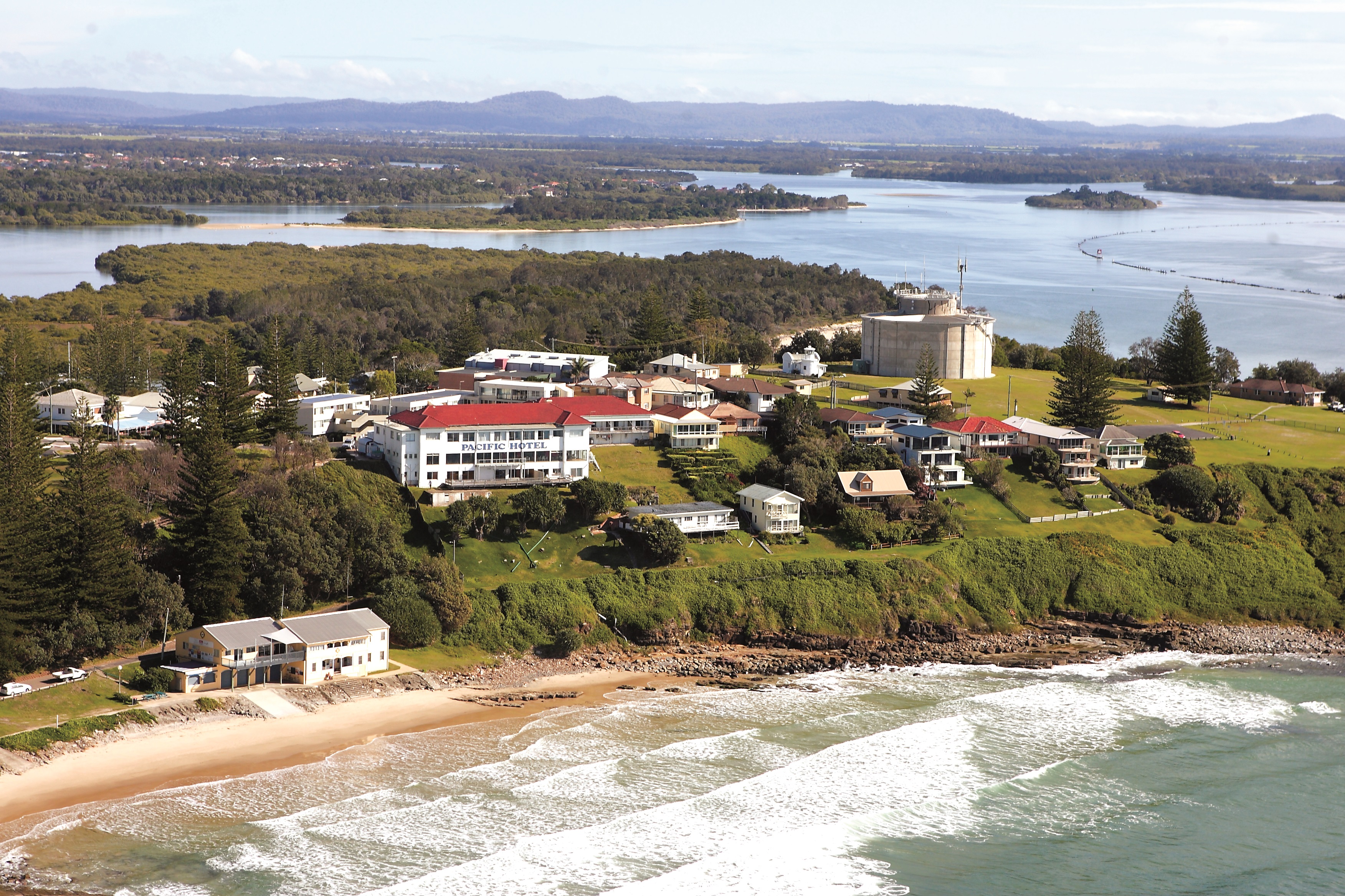 Out of Town Guide: Yamba