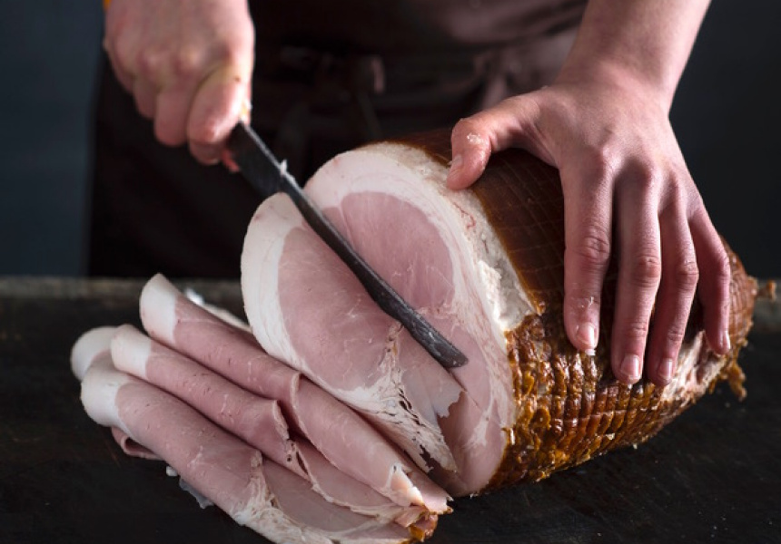 Eight To Order: The Best of Adelaide’s Christmas Hams