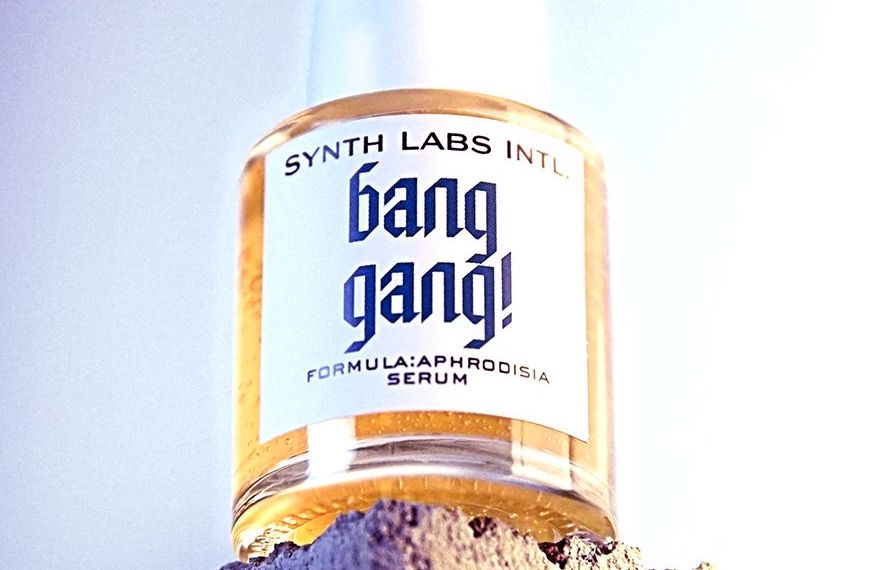 This Australian Skincare Brand Uses “Aphrodisiac Technology” to Give ...