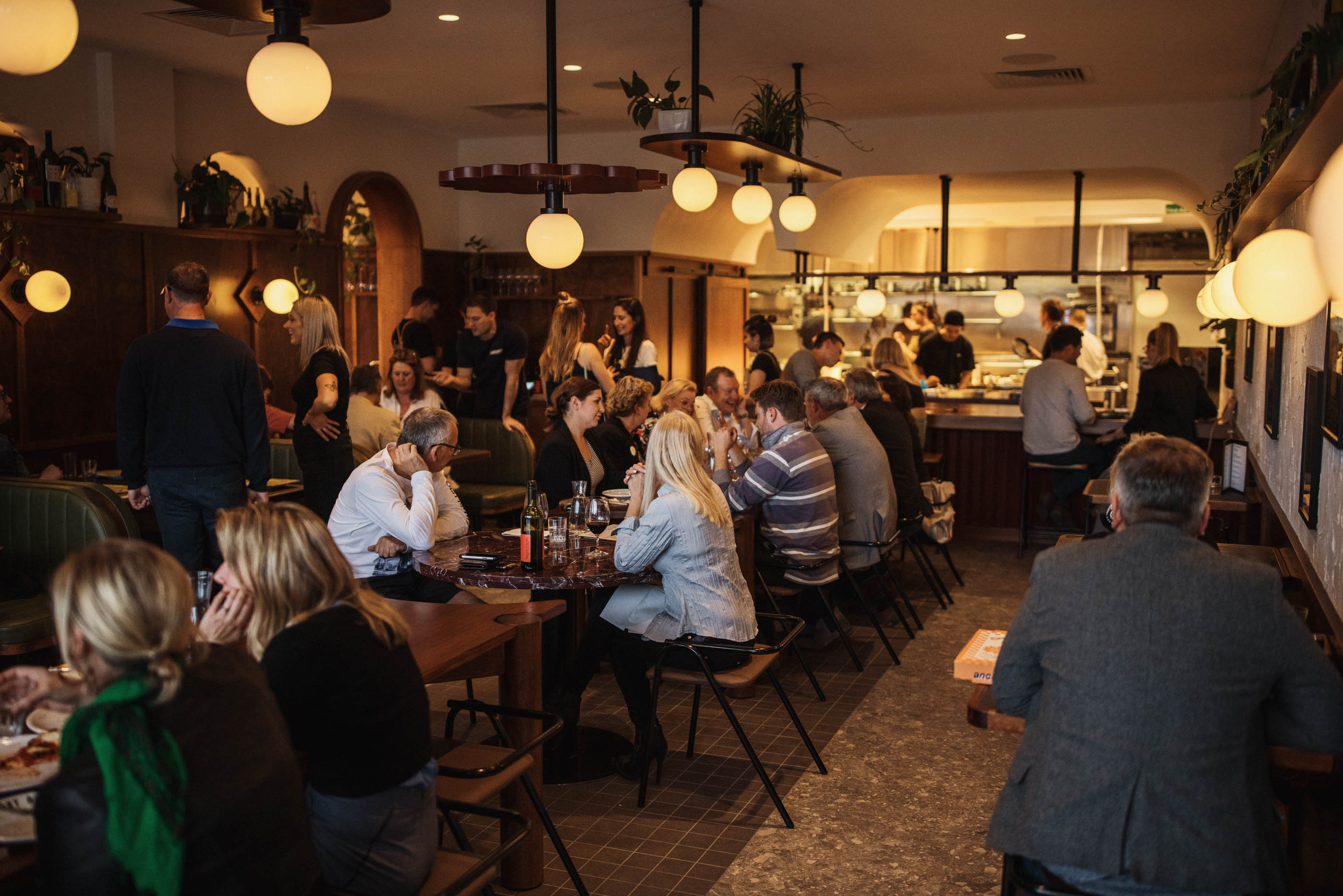 Anchovy Bandit Has Expanded, Bringing House-Made Pasta, a Reimagined ...