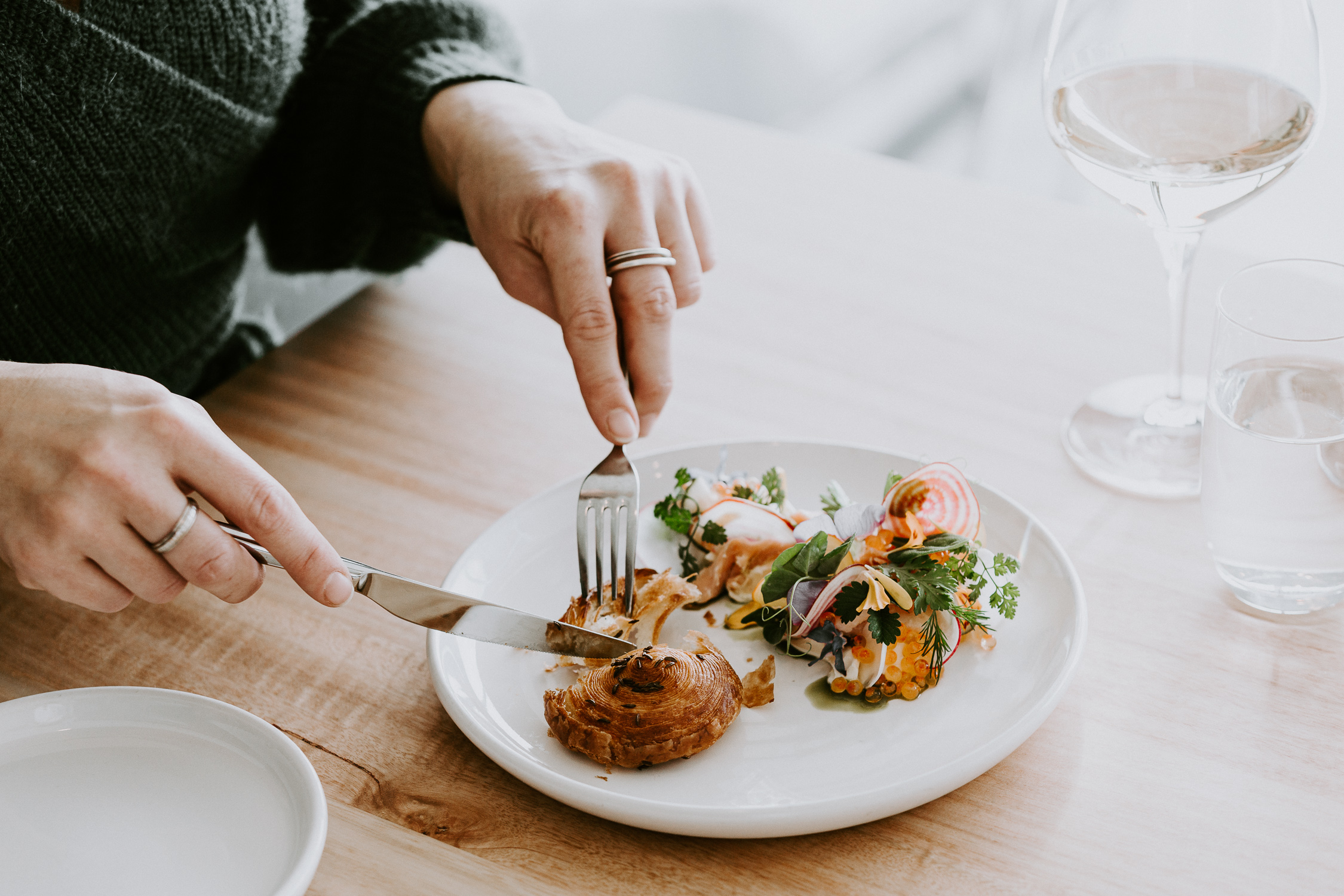 Jo Barrett on the Native Ingredients She’s Serving Up at the Australian ...