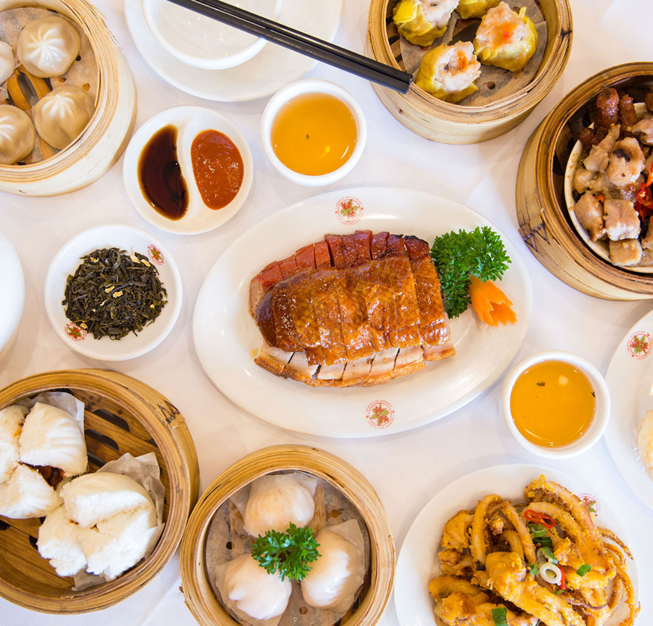 Where to Celebrate Lunar New Year in Brisbane