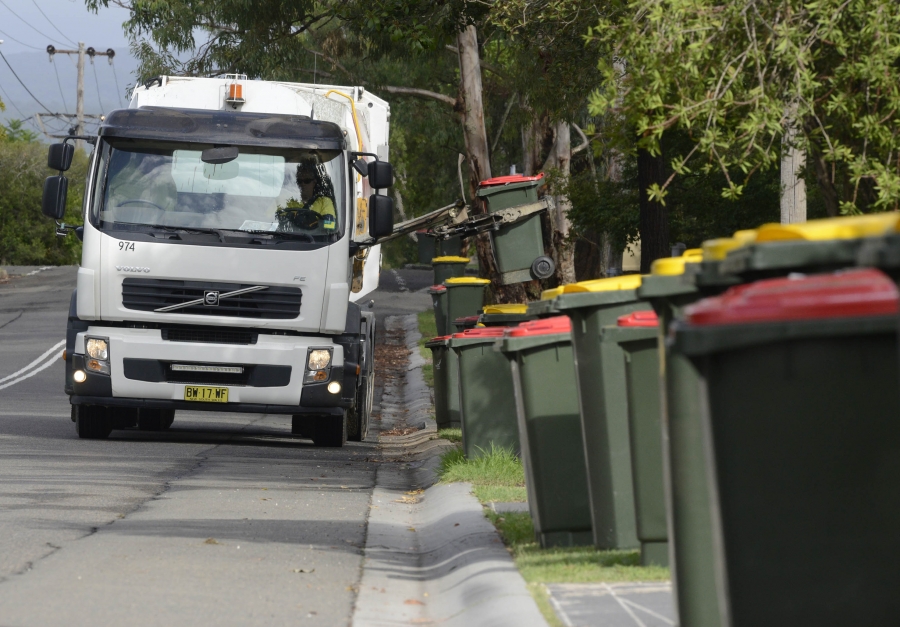 Uber for Rubbish: Recyclesmart Will Collect Your E-Waste, Batteries ...