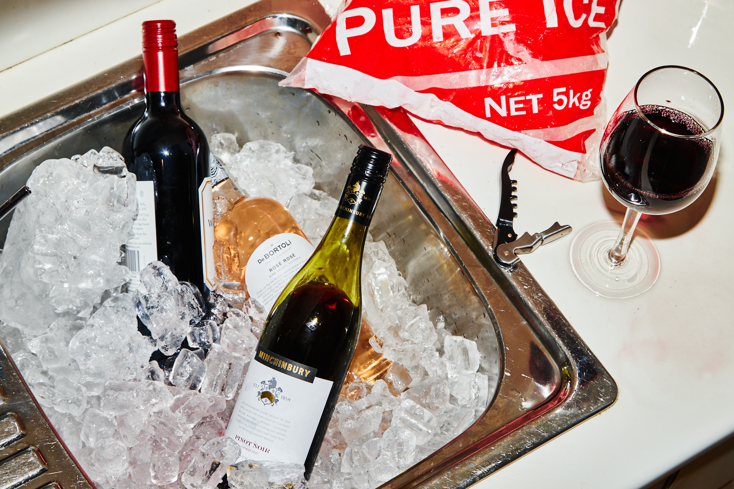 A Guide to Wine Trends in 2021