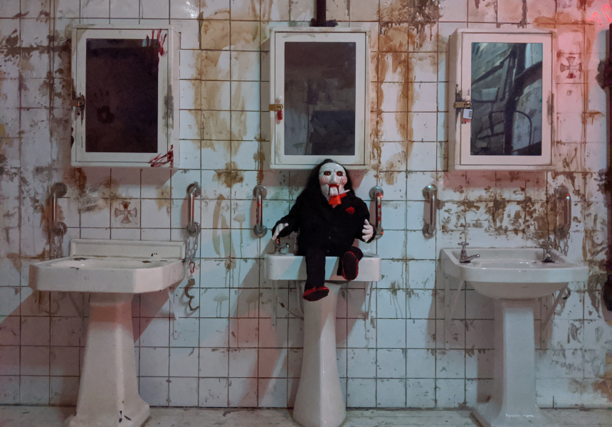 A Beginner’s Guide to Escape Rooms