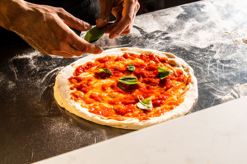 An Italian Restaurant From Three Ex-Beccofino Hospitality Pros Opens in ...