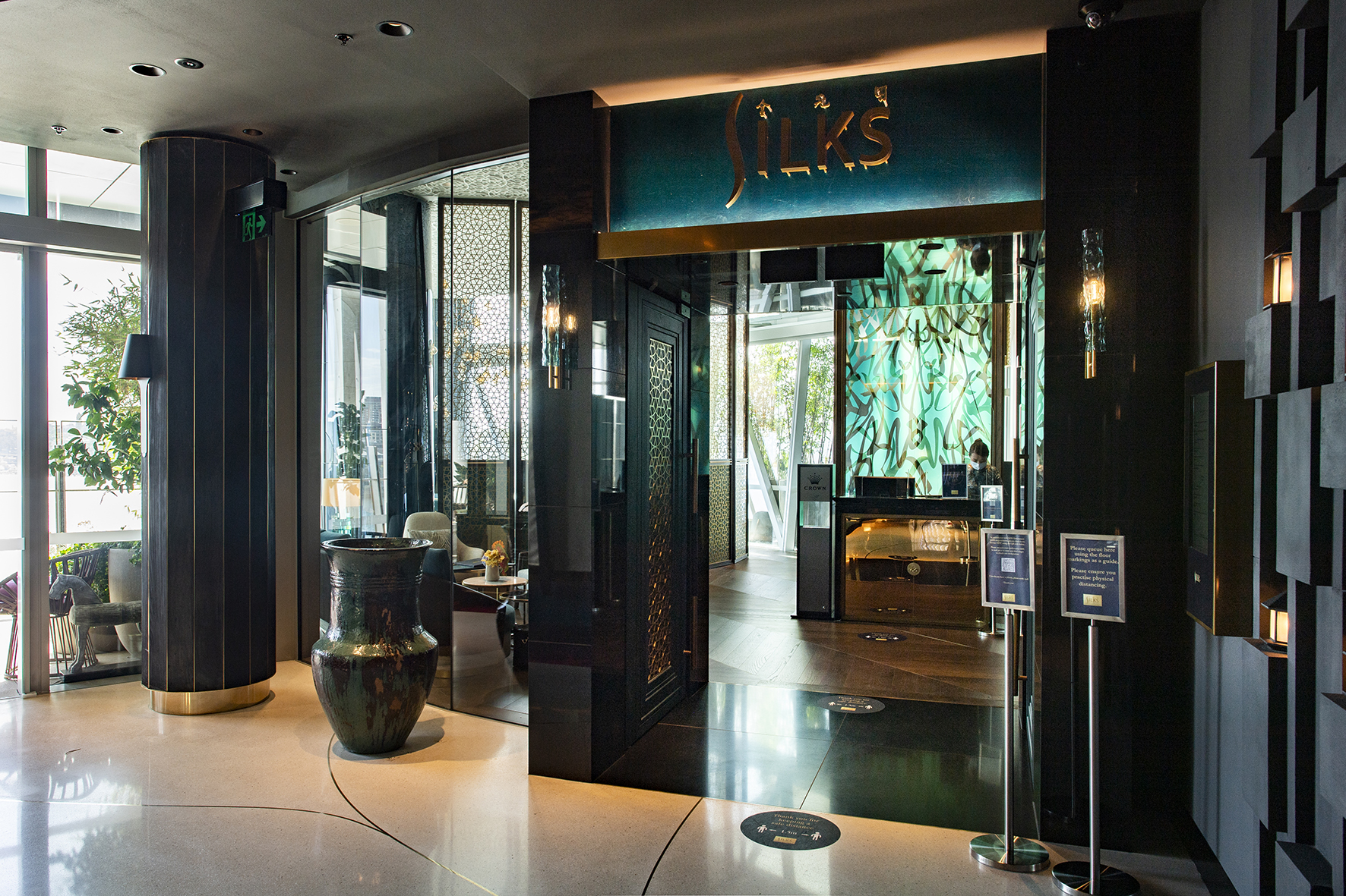 Crown Sydney’s Silks Offers a Lavish Take on Cantonese Dining – With a ...