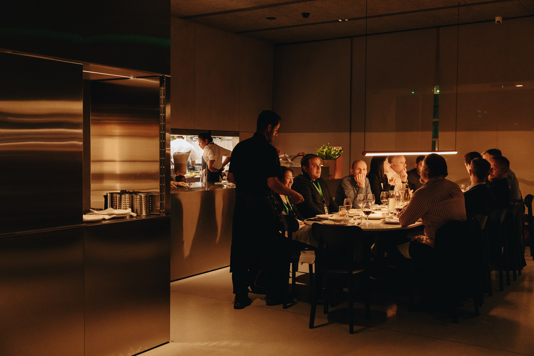 Now Open at ACMI: Karen Martini Is Every Inch the Hero at Her Elegantly ...