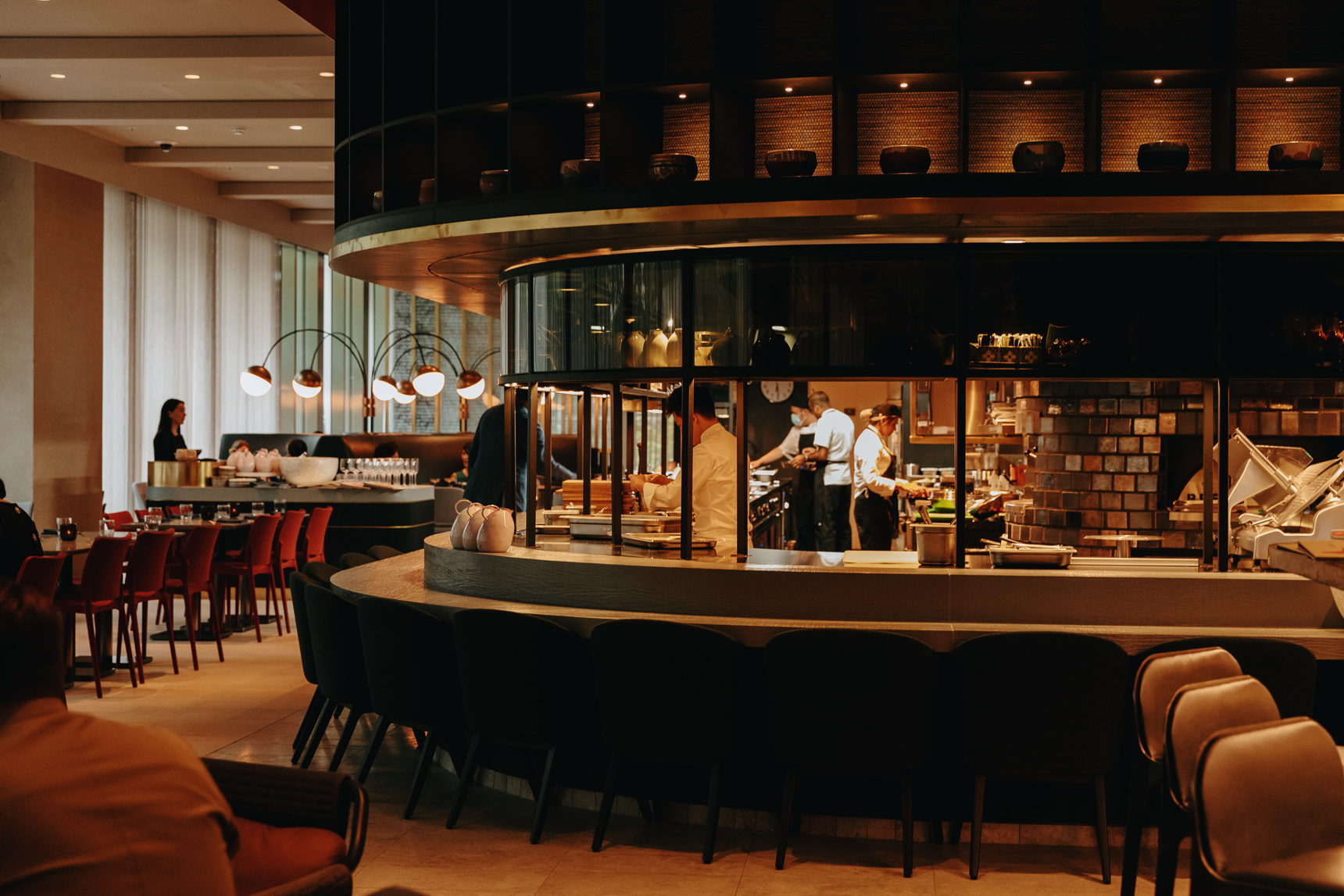 Now Open: Coda’s Adam D’Sylva Brings a Globetrotting Menu to His New ...