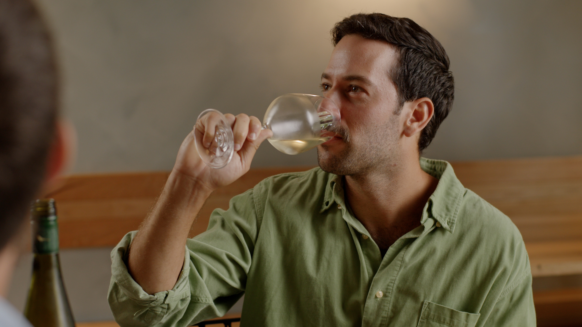 Watch: Comedian vs Connoisseur: Decoding Wine Language with Ben Kochan