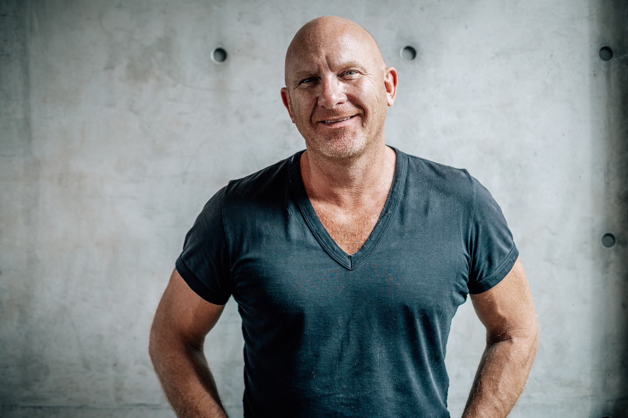 Matt Moran Is Opening a New Restaurant, Crafted by Matt Moran, at the ...
