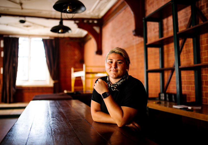 Winenot Is a New Breed of Wine Tour, With Pizza Making, Vineyard ...