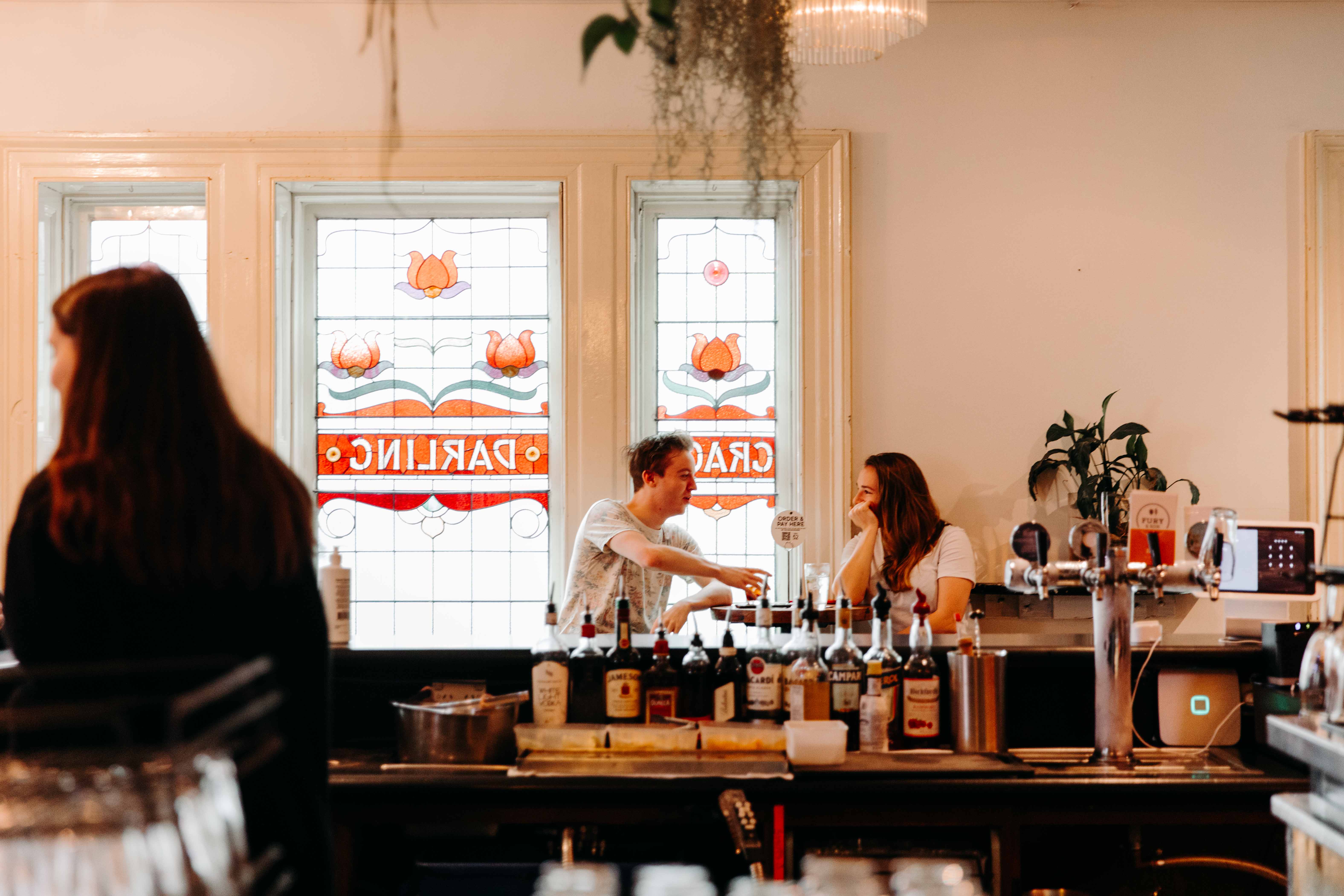 New Tricks of the Hospo Trade With Maurice Manno | Broadsheet