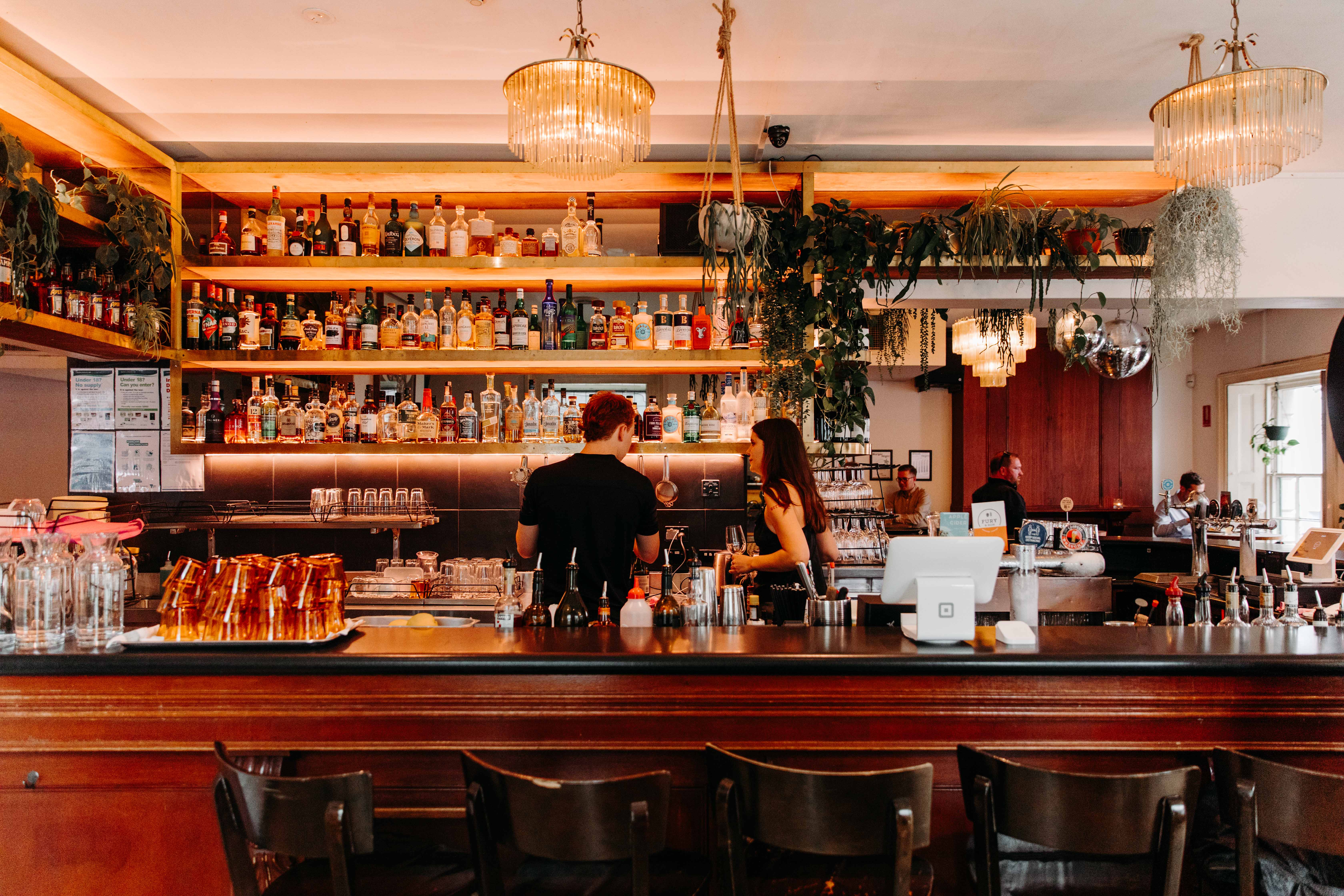 New Tricks of the Hospo Trade With Maurice Manno | Broadsheet