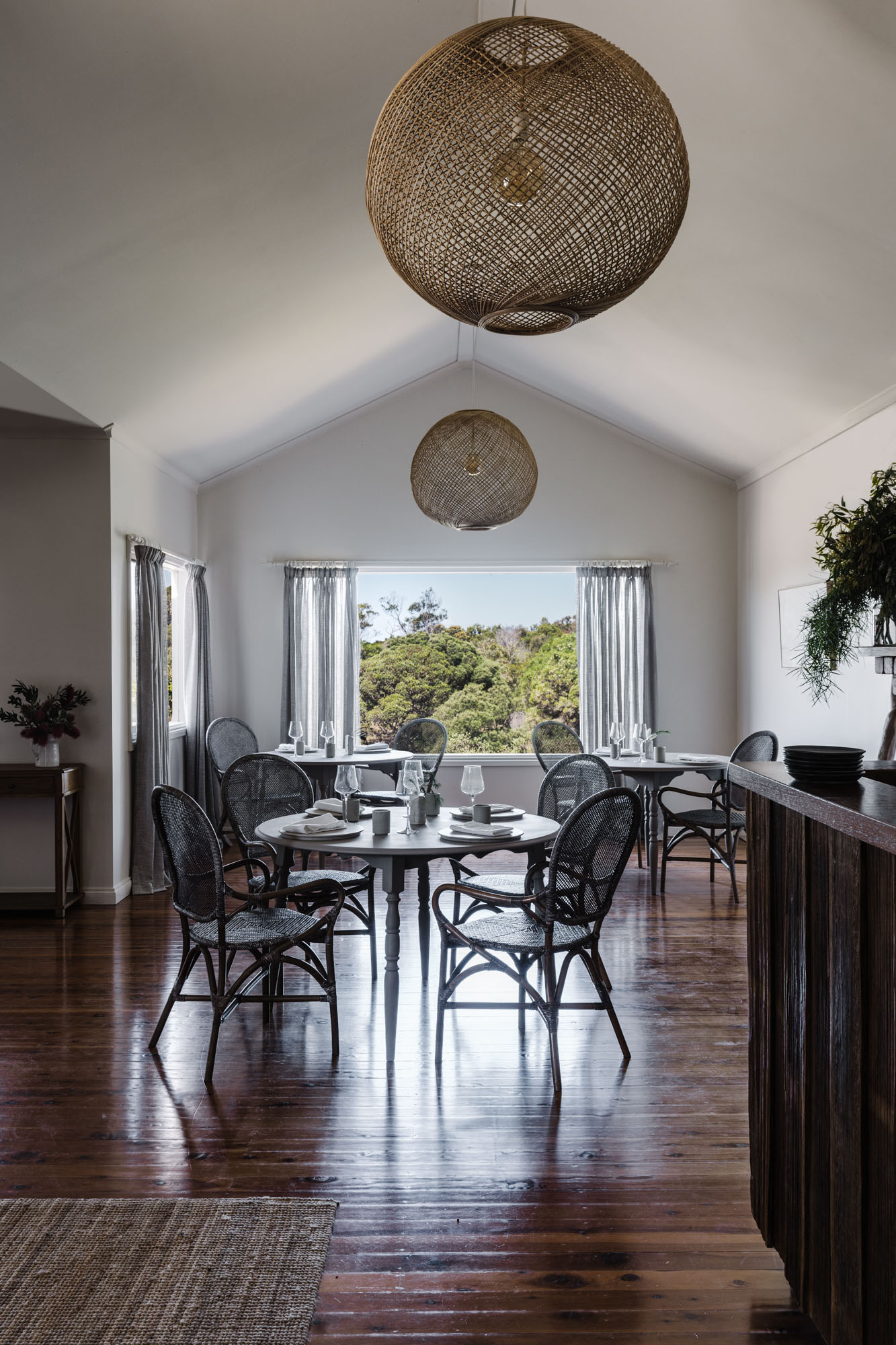 Destination Dining: Nine Recent Out-of-Town Openings You Might Have Missed