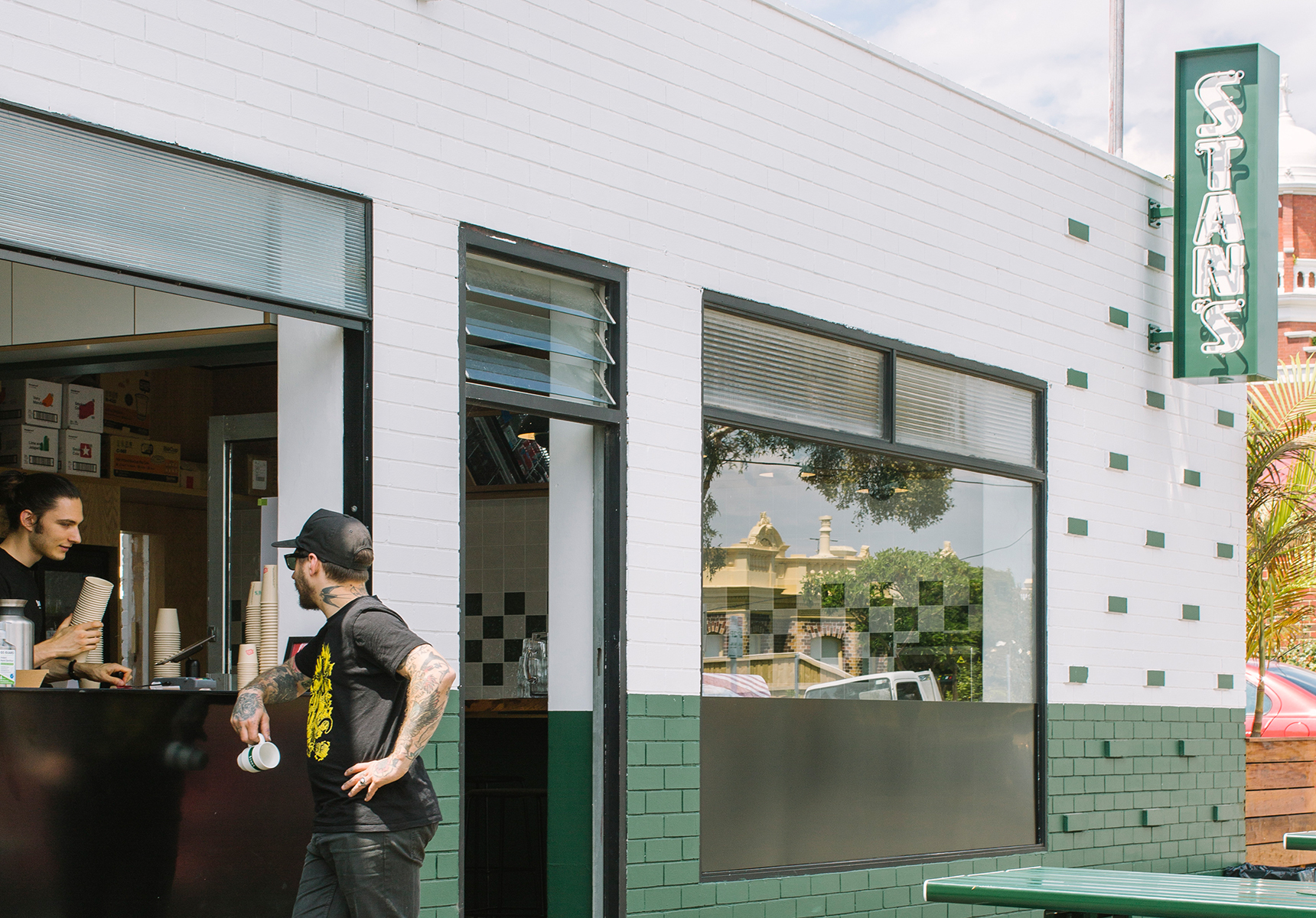 First Look: Stan’s, a New Deli and Sandwich Shop for Malvern, Inspired ...
