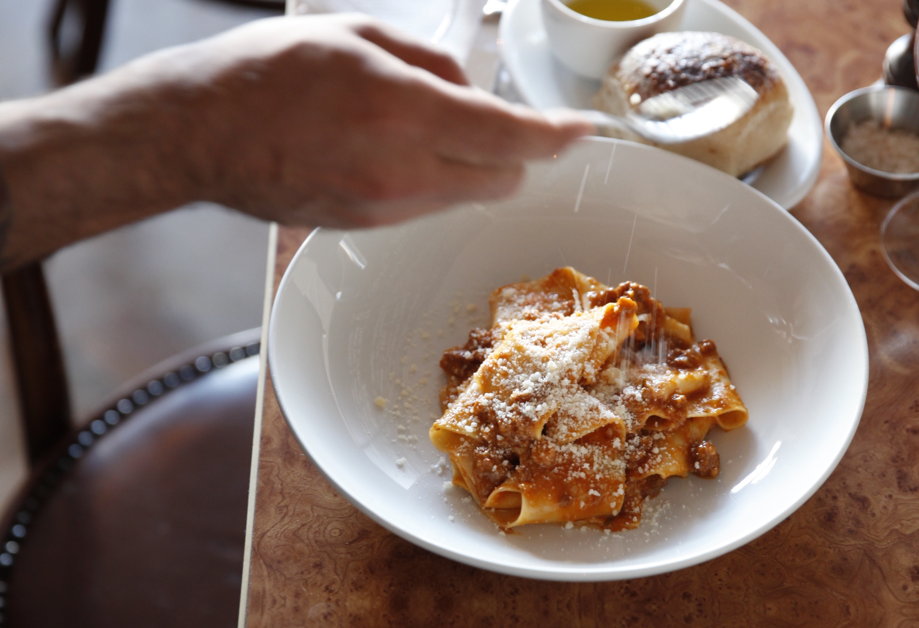 10 William St | Wine Bar | Restaurant | Paddington | Sydney | Broadsheet