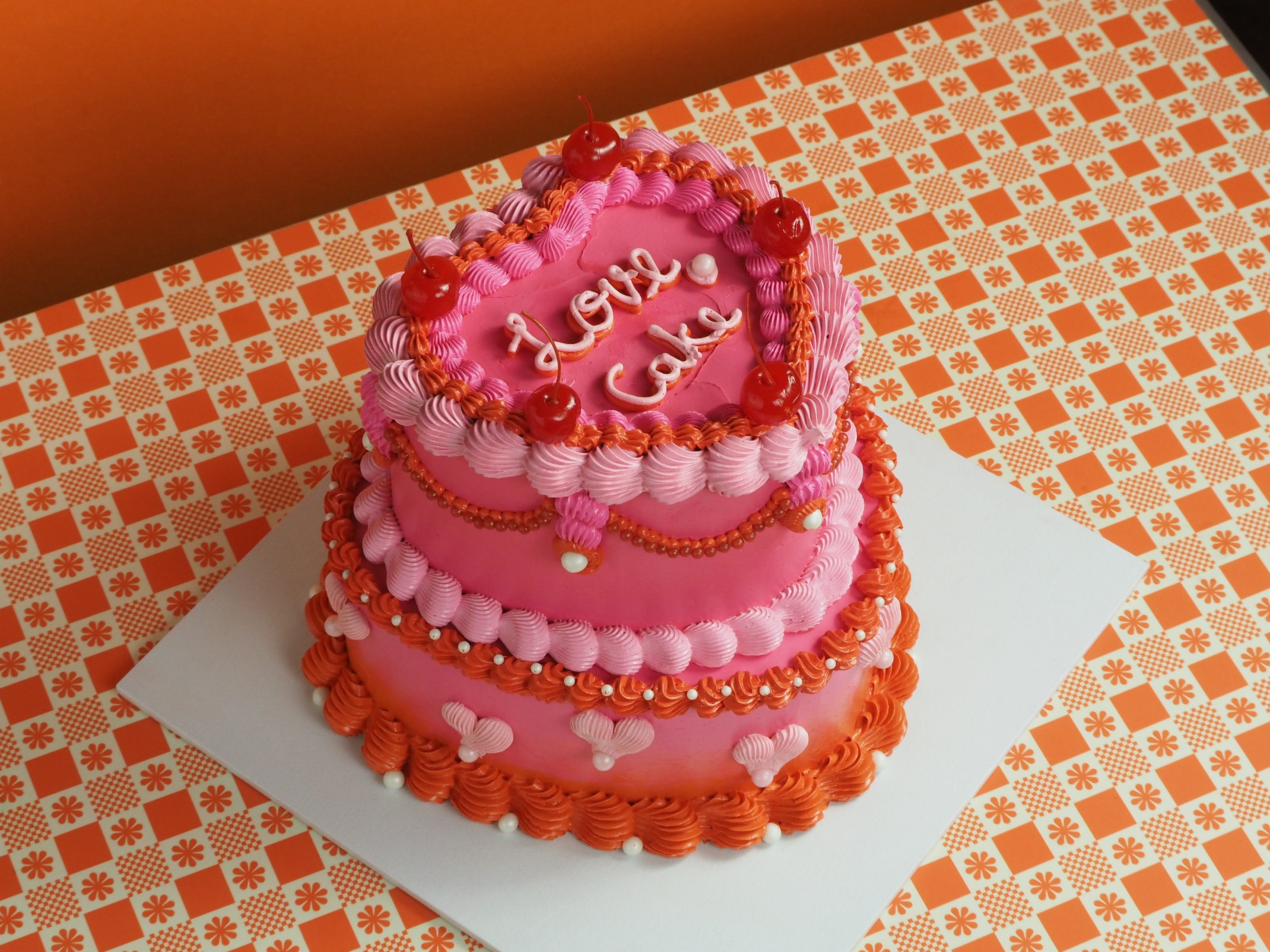 It’s a Retro Renaissance at Mali Bakes, Thornbury’s New Appointment ...