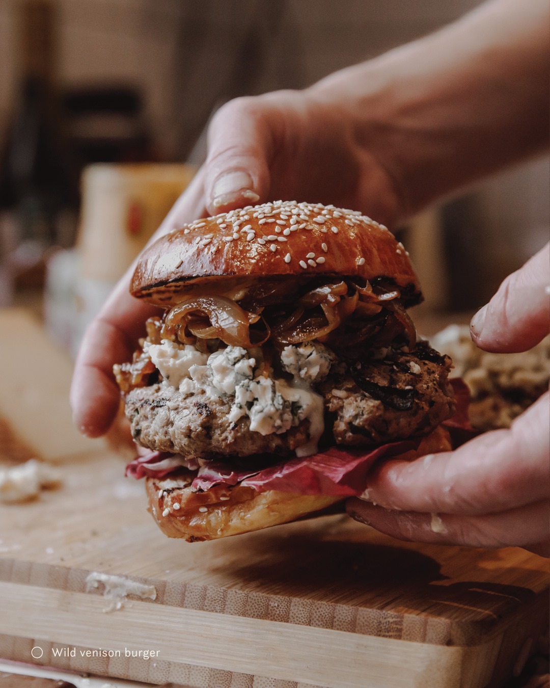 Discovered Wildfoods Wants to Put More Sustainable, Ethically Harvested ...