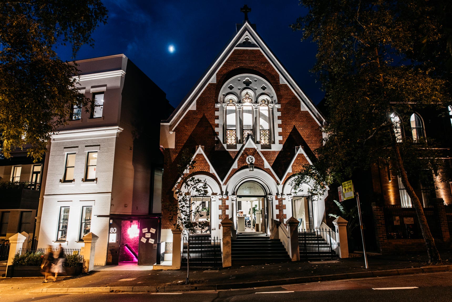 Slide Down an Alley to Shaffa, a Handsome Diner Bringing Tel Aviv’s ...