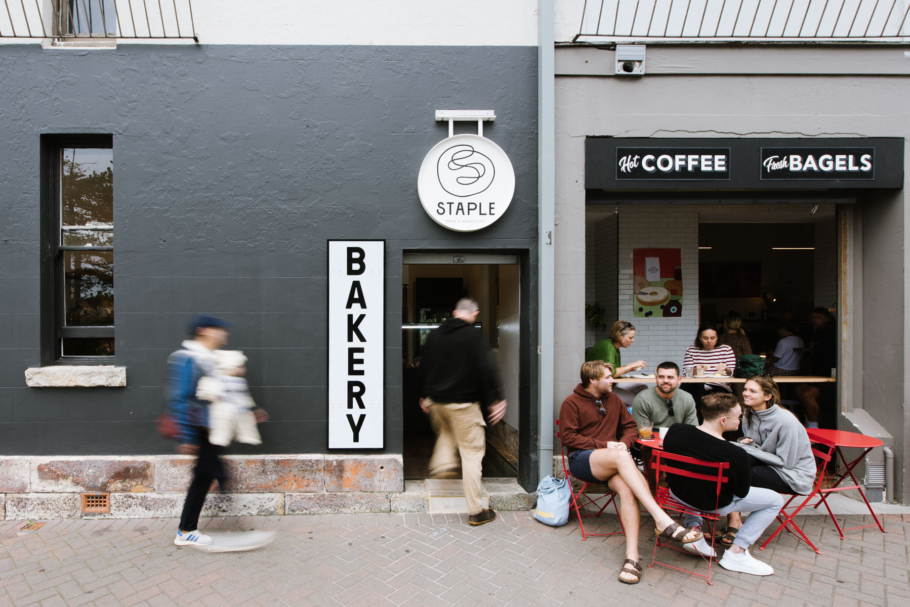 First Look: Popular Northern Beaches Bakery Staple Bread & Necessities ...