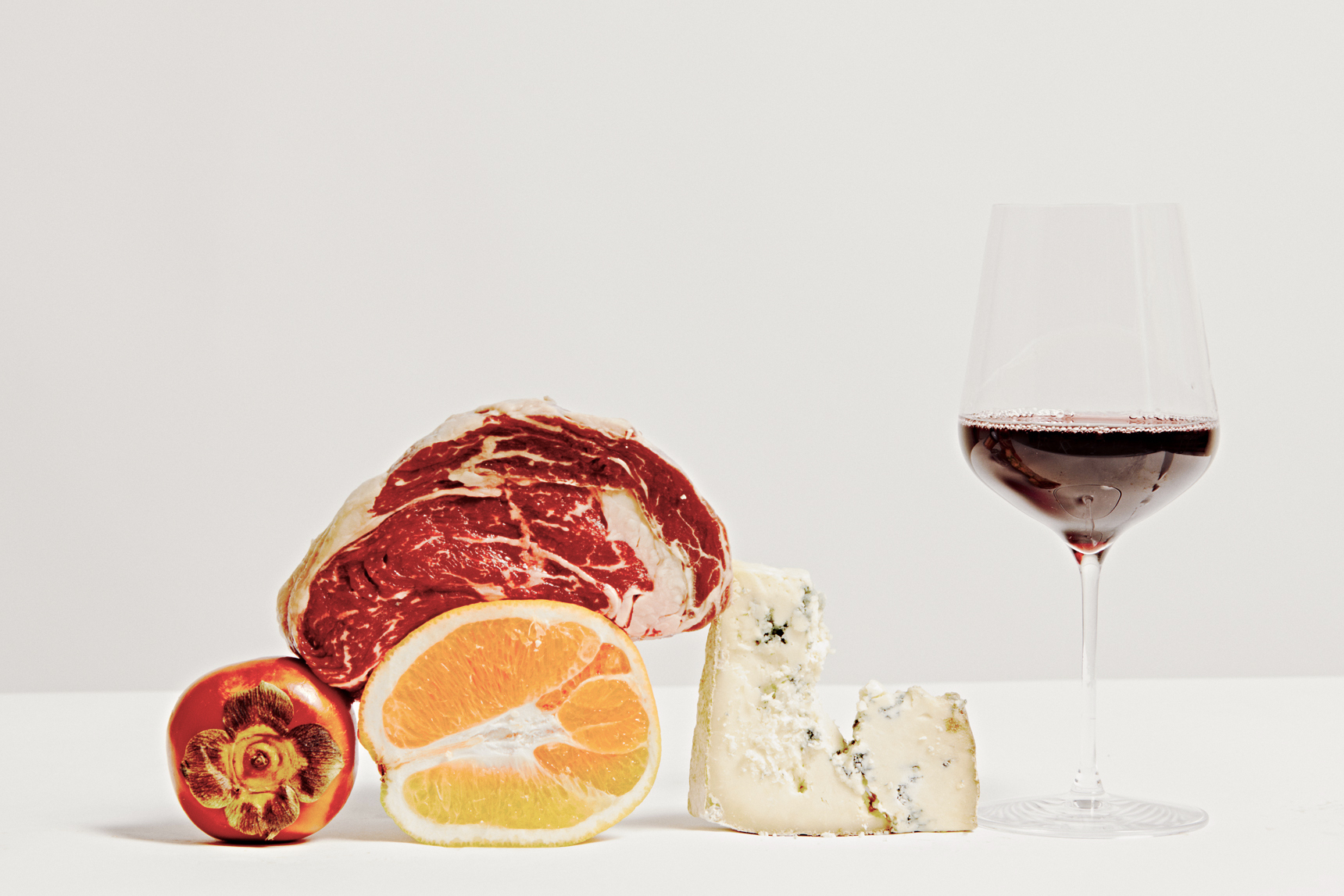 Winter Wines: What You Should Be Drinking as the Temperature Dips