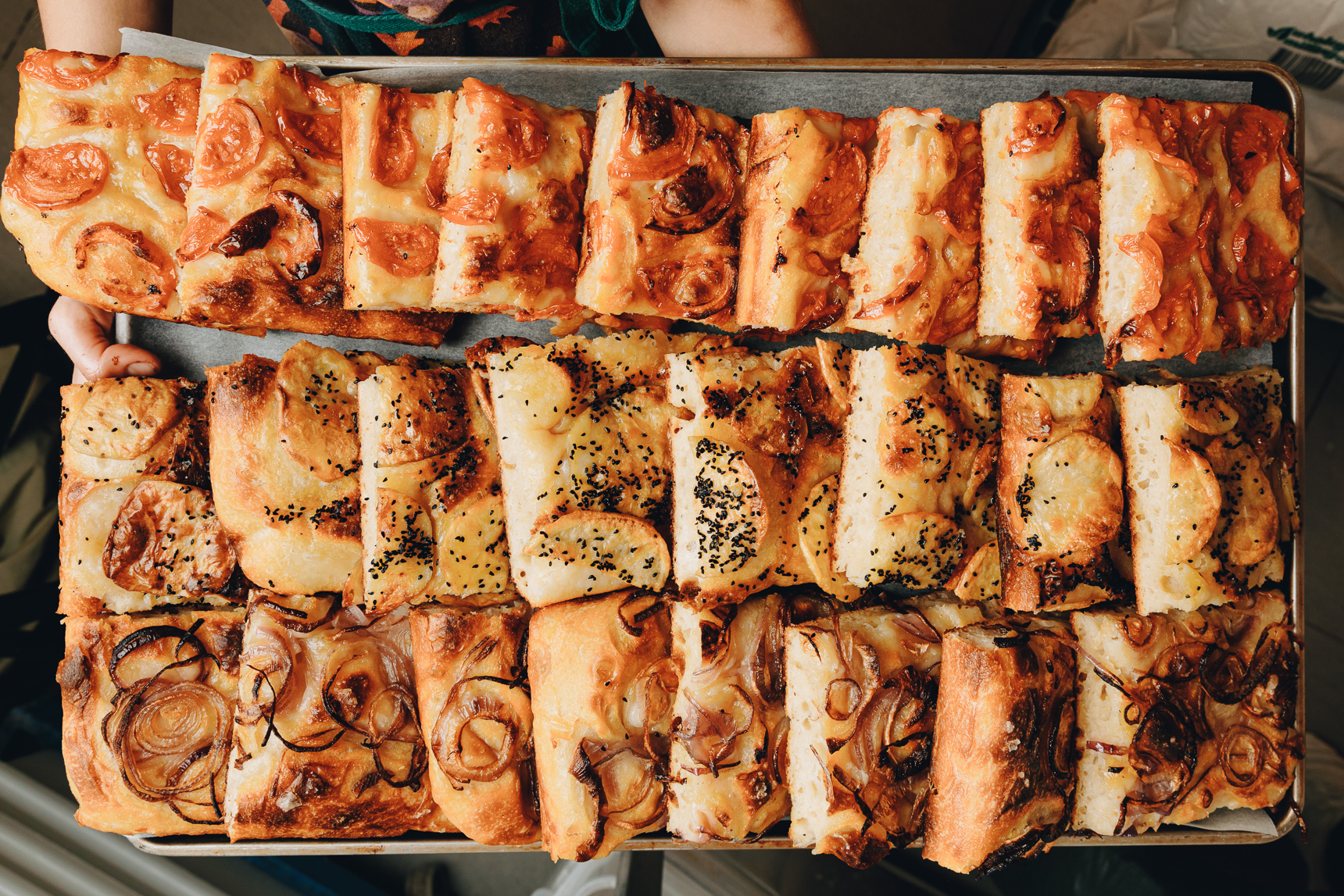 From Garage to Glen Eira Road: A Loyally Followed Baker Opens Zelda, a ...