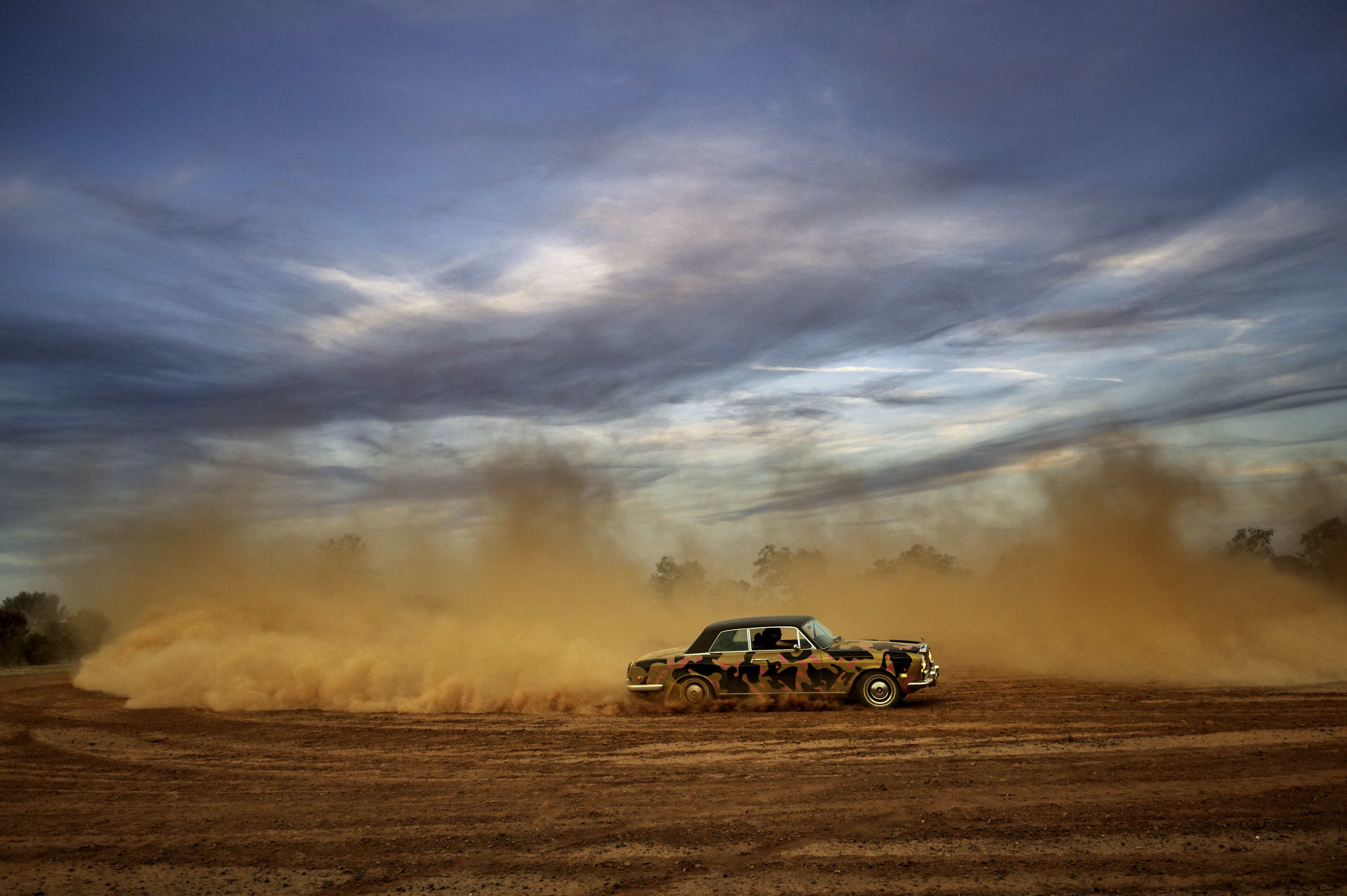 Survival, Initiation, and Bullshit Masculinity: On Home Turf with Reko ...