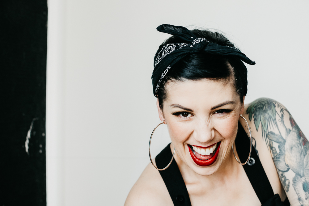 Shannon Martinez, David Moyle, Victor Liong and 10 Other Star Chefs ...