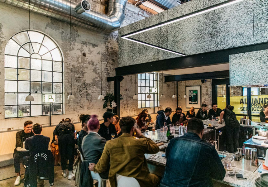 Editor’s Picks: The Best Things to Do in Sydney in May