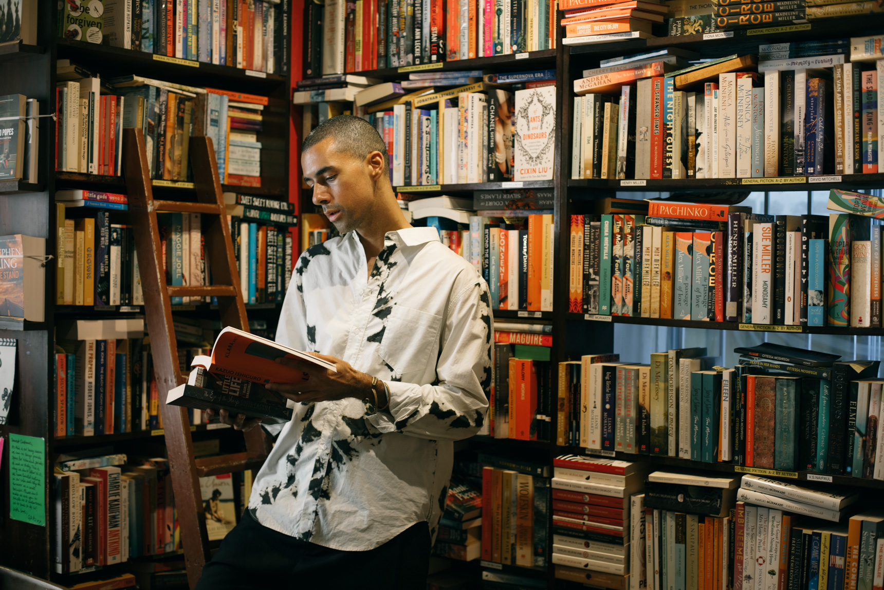 Signature Style With Digital Creator Jordan Turner