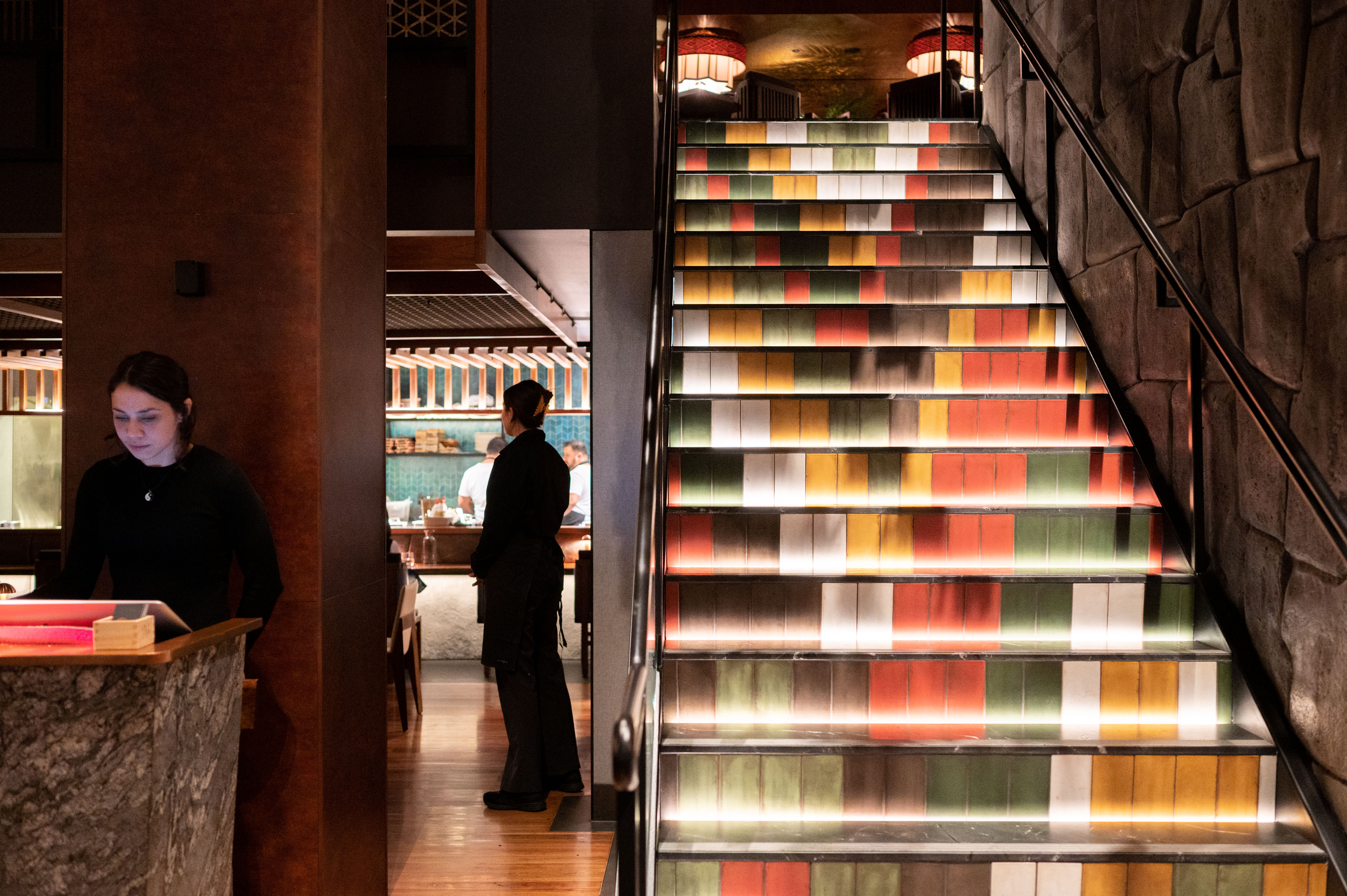 Now Open: Canberra’s New Nikkei-Style Restaurant Brings Together the ...