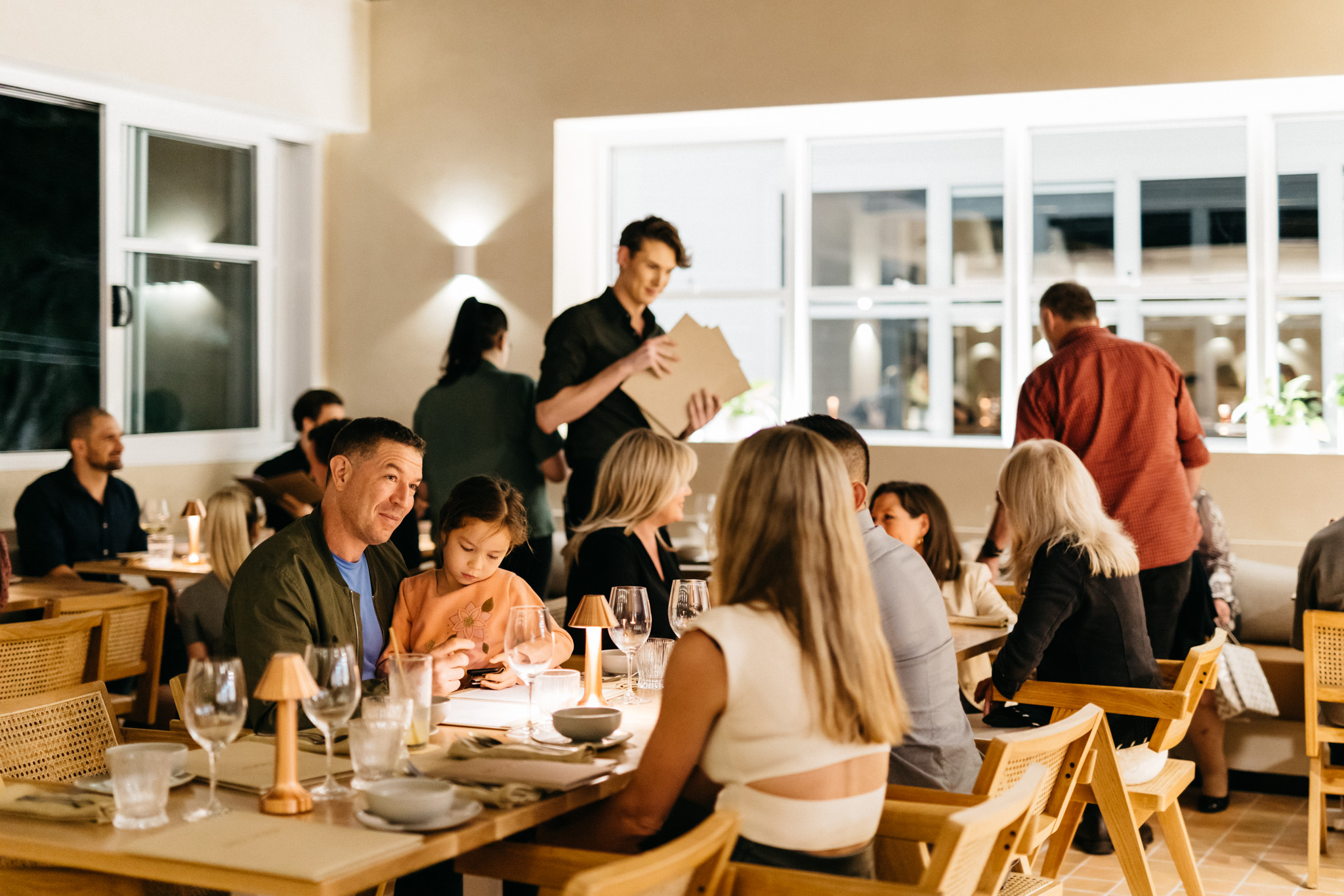 A Bali-Inspired Restaurant and Bar From the Pawpaw Crew and an Ex ...
