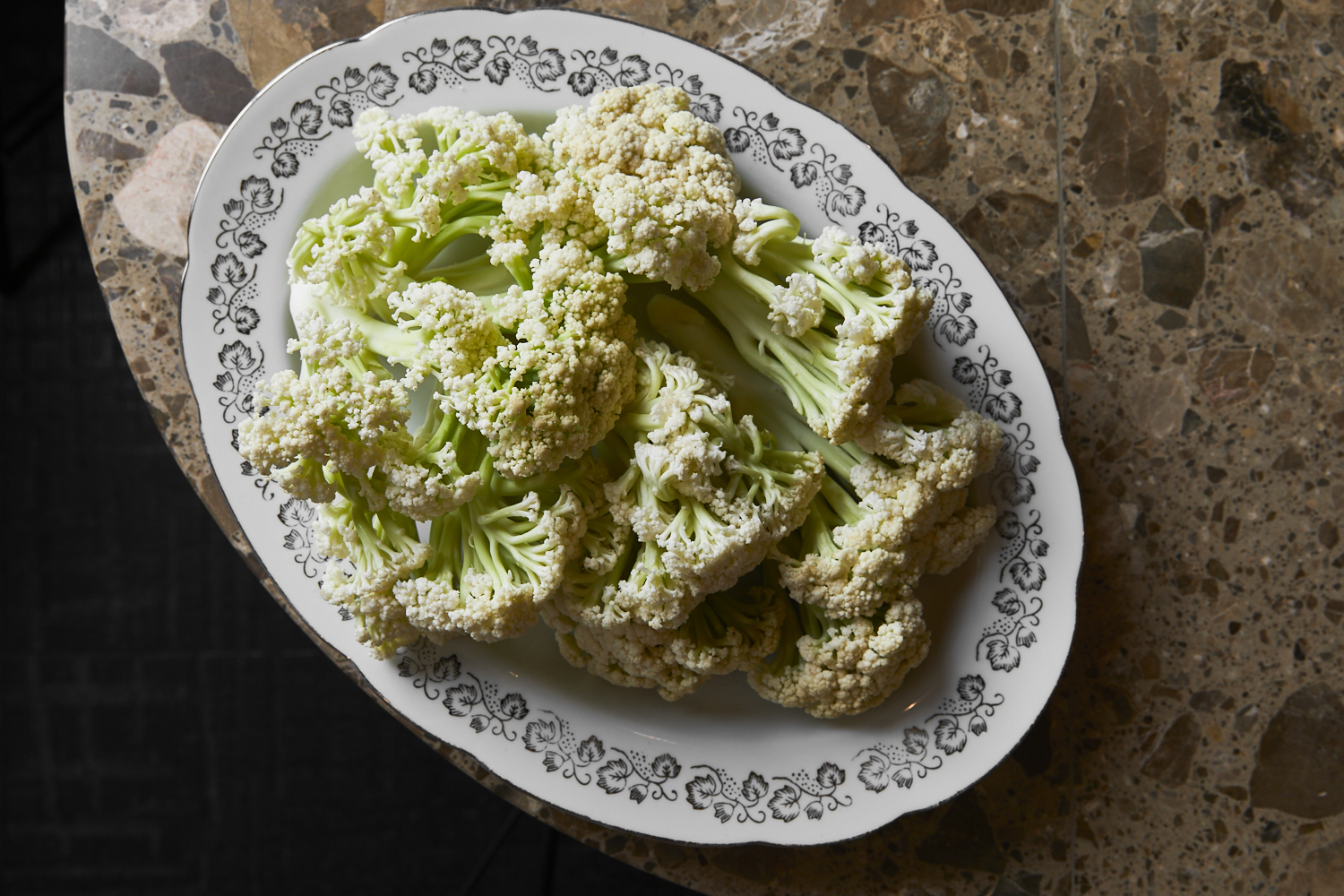 The Fioretto Cauli Blossom: An Explainer