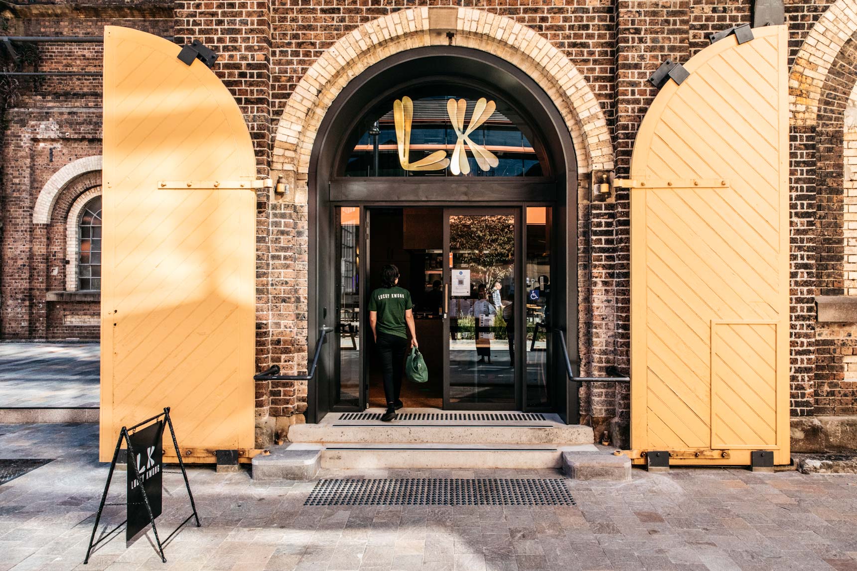First Look: Kylie Kwong Is Back With Her Highly Anticipated Canteen ...
