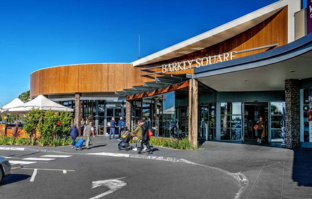 A Person Infected with Coronavirus Visited Brunswick’s Barkly Square ...