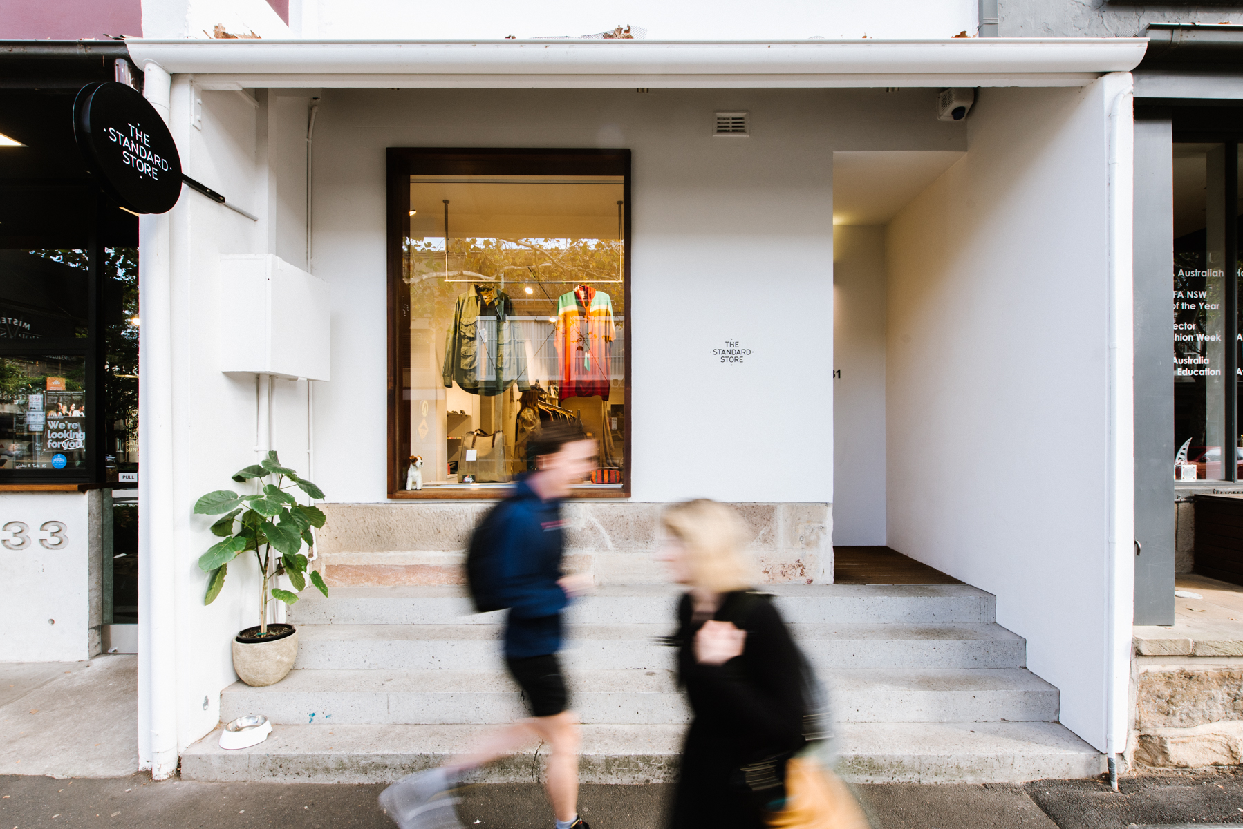 It’s Back: The Standard Store Has Reopened, in a New, Elevated Surry ...