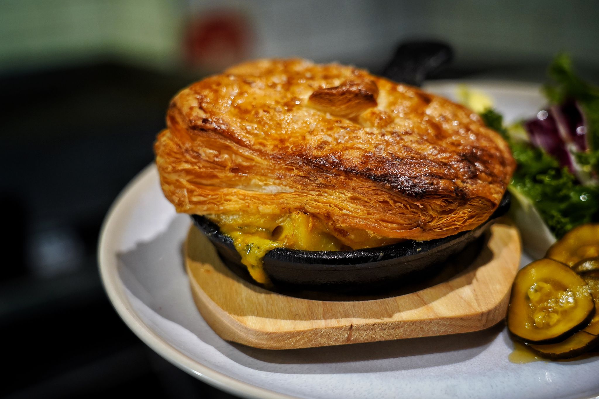 For Light, Buttery, Flaky Pastry, Order These Pre-Rolled Puff Sheets ...