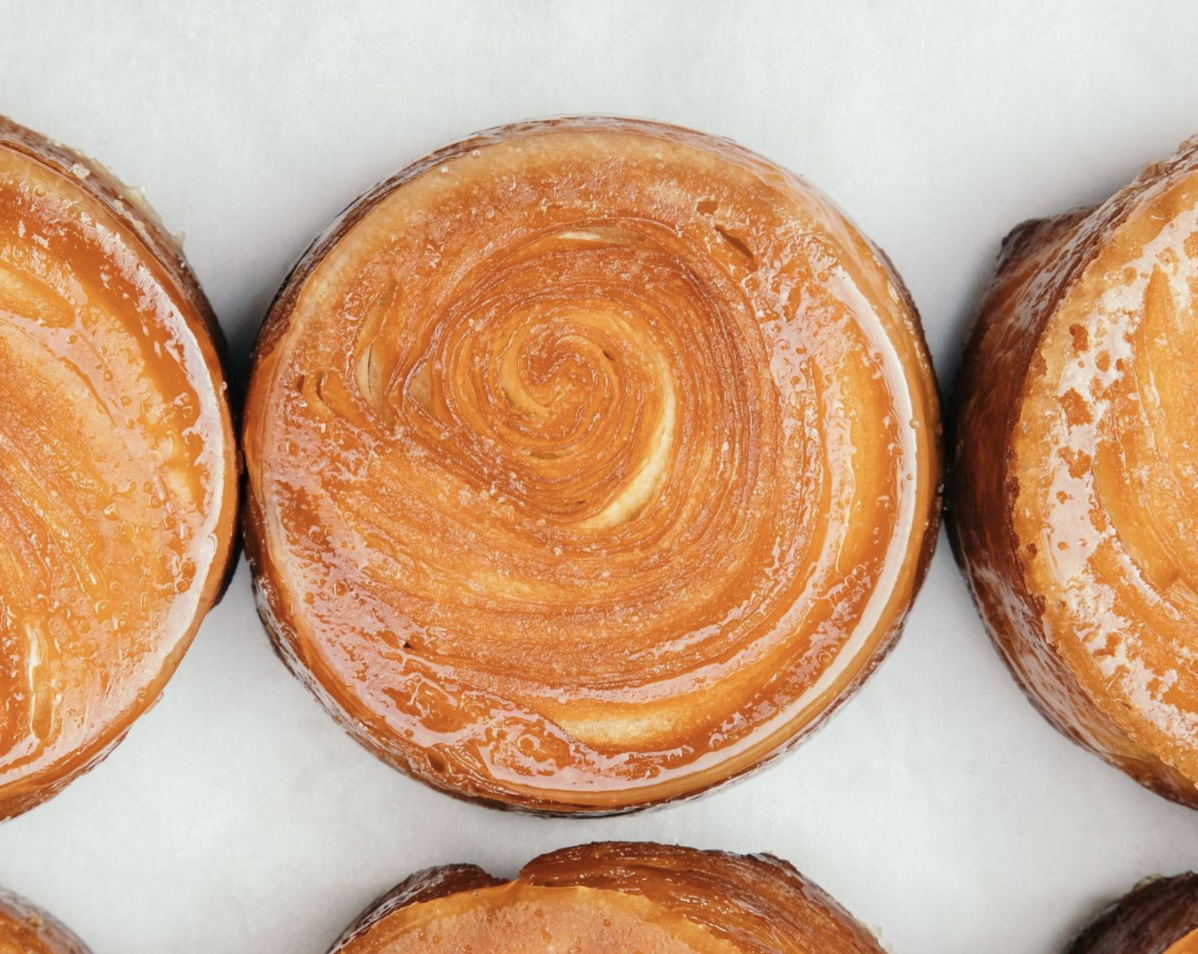Rollers Bakehouse, a No-Rules Manly Croissanterie | Broadsheet